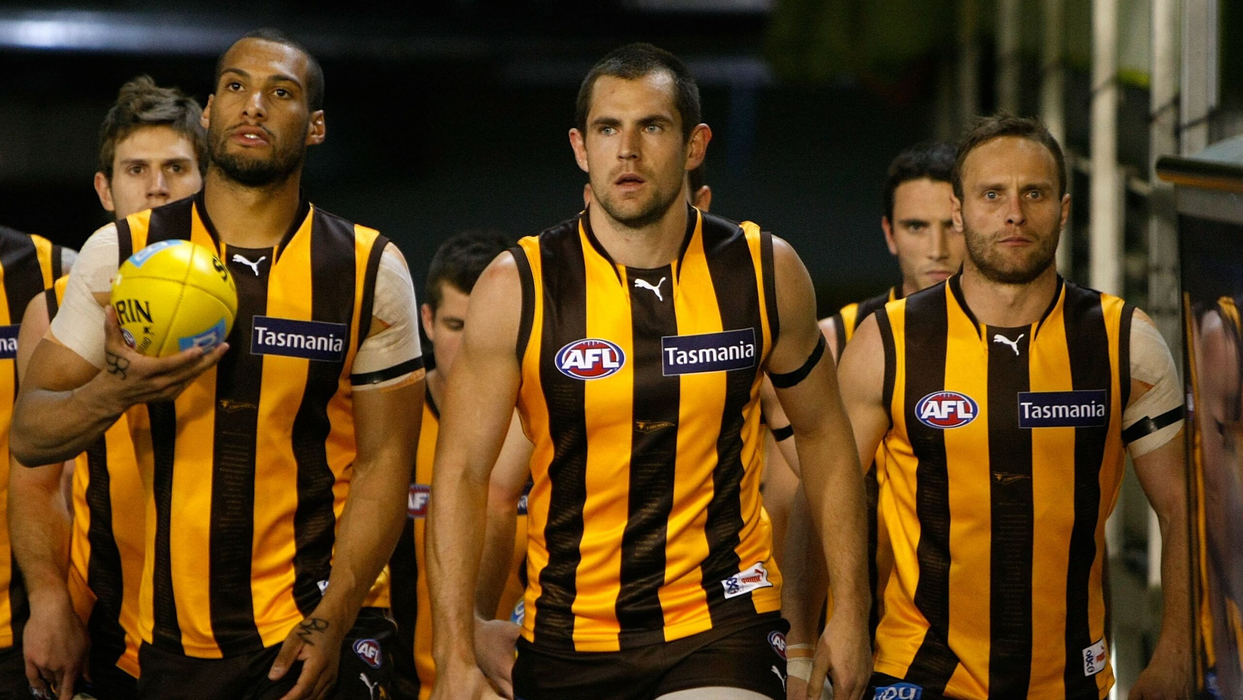 Why Hodgey’s still at the top of his game | AFL Players' Association ...
