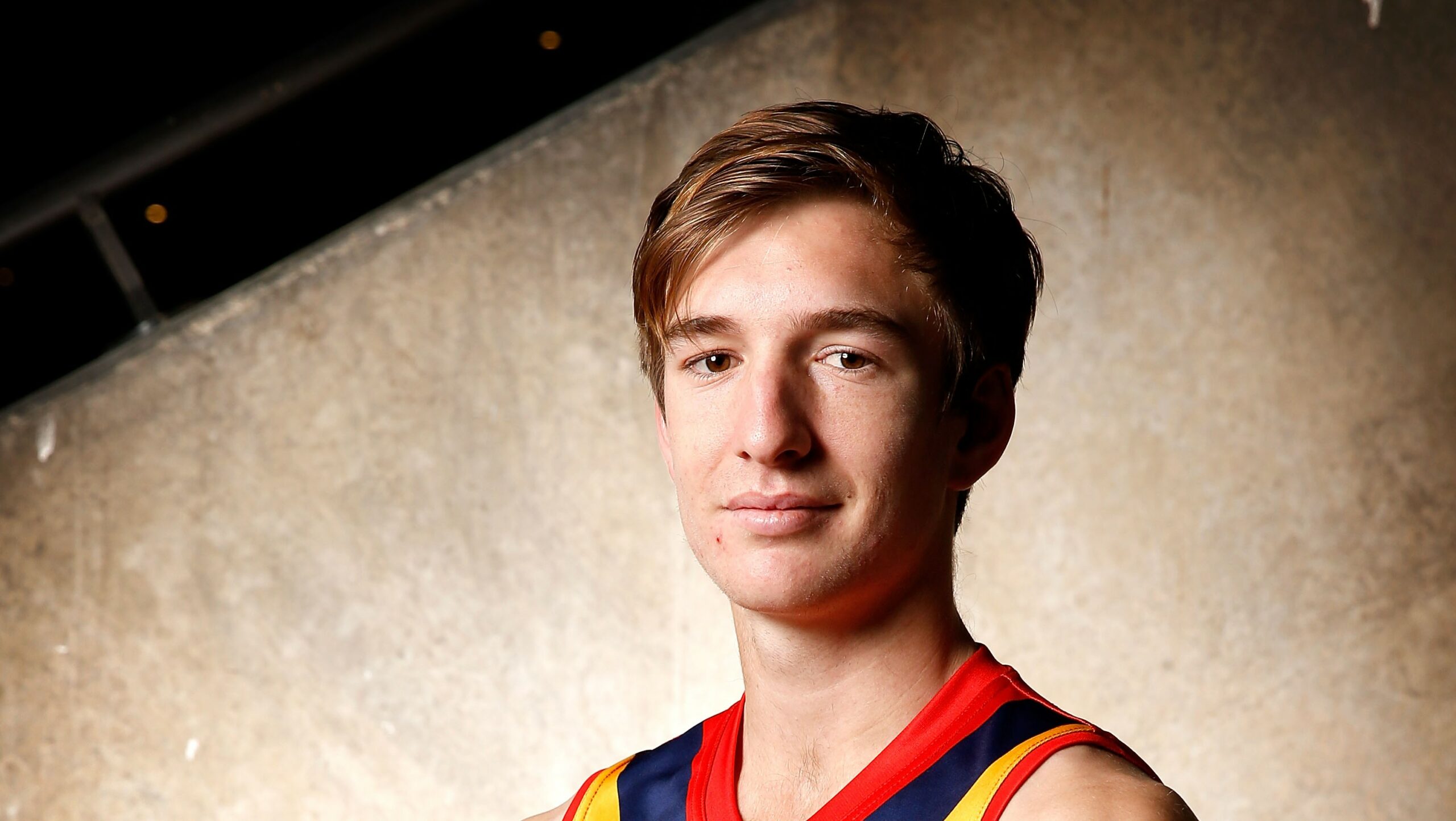 Adaptable Durdin told to anticipate debut | AFL Players' Association ...