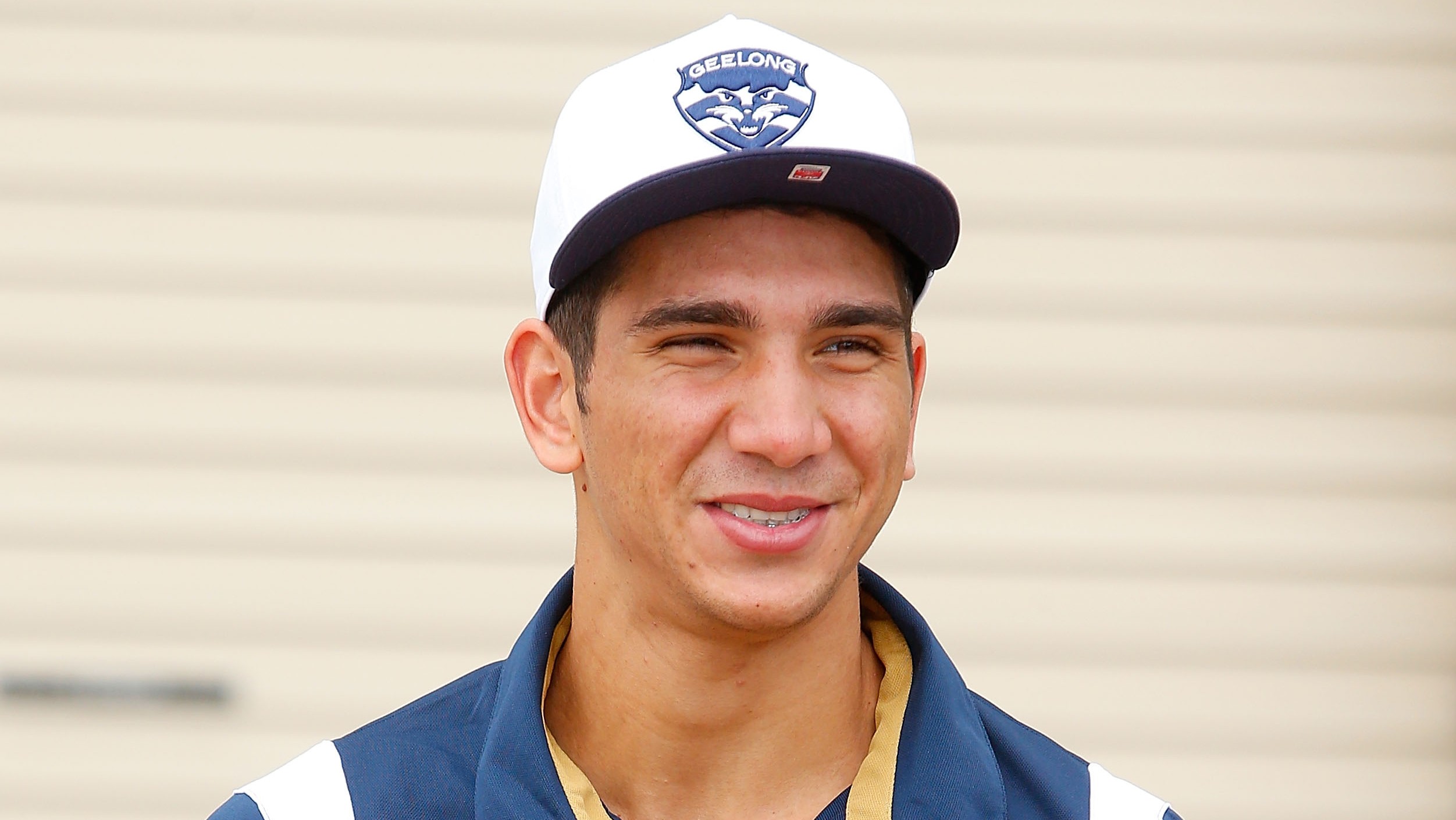 Cockatoo set to fly into 2015 | AFL Players' Association Limited