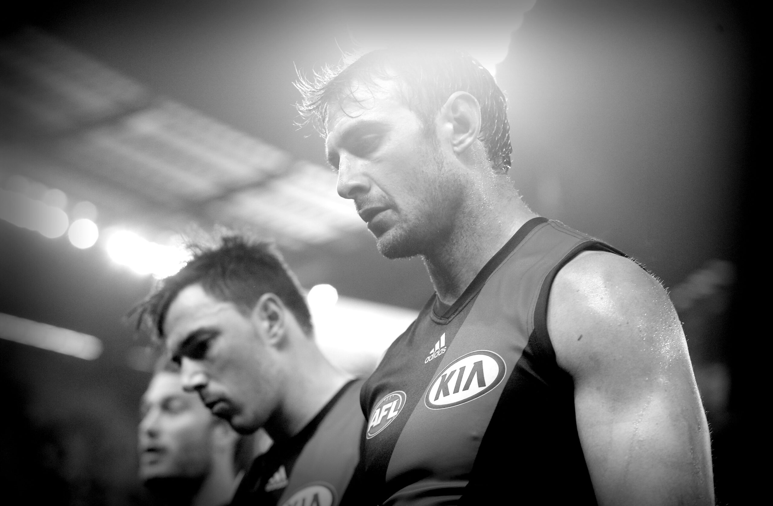Video special: Jobe Watson speaks out | AFL Players' Association Limited