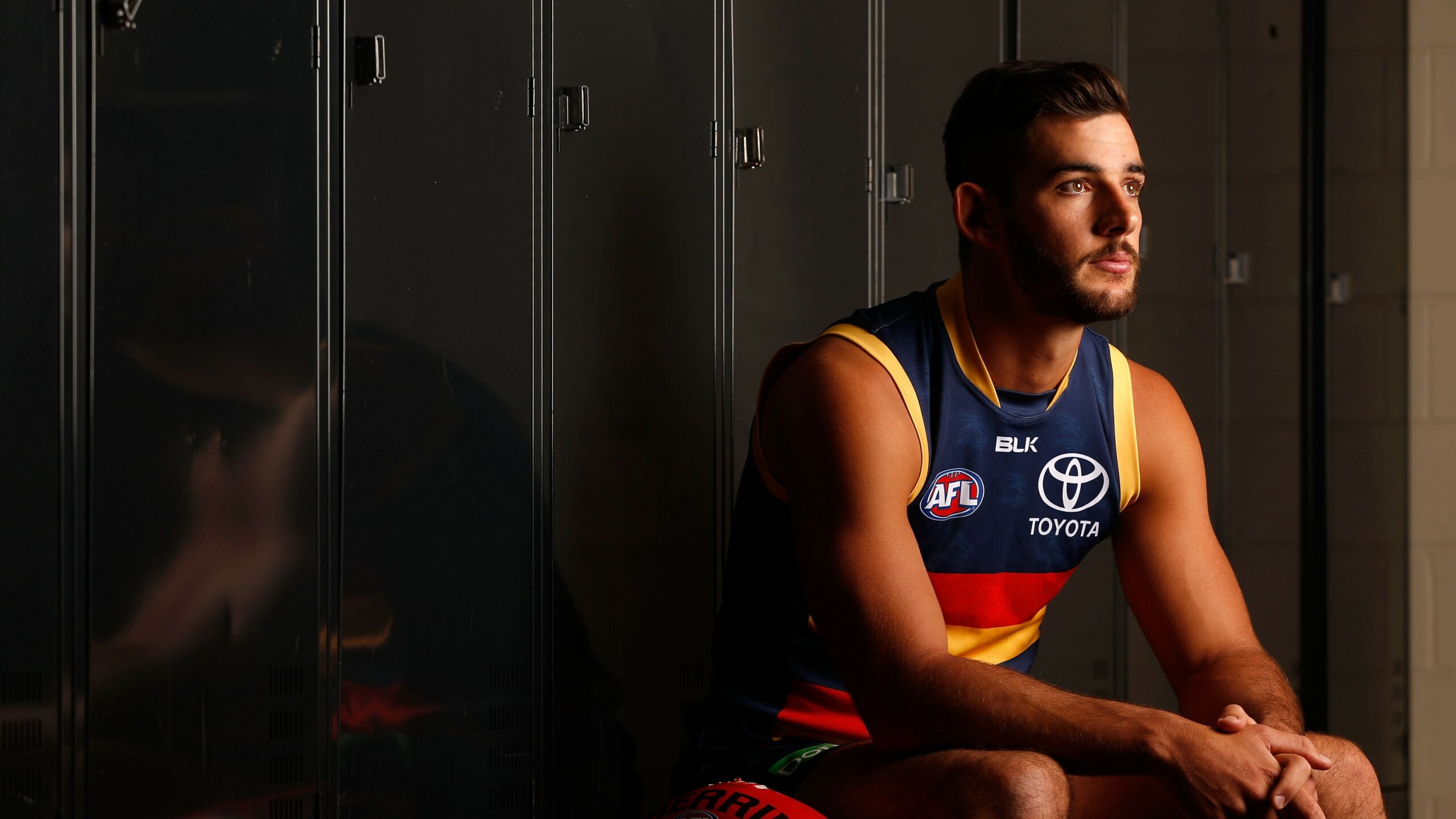 Friday Feature: Captains talk leadership, legacy | AFL Players ...