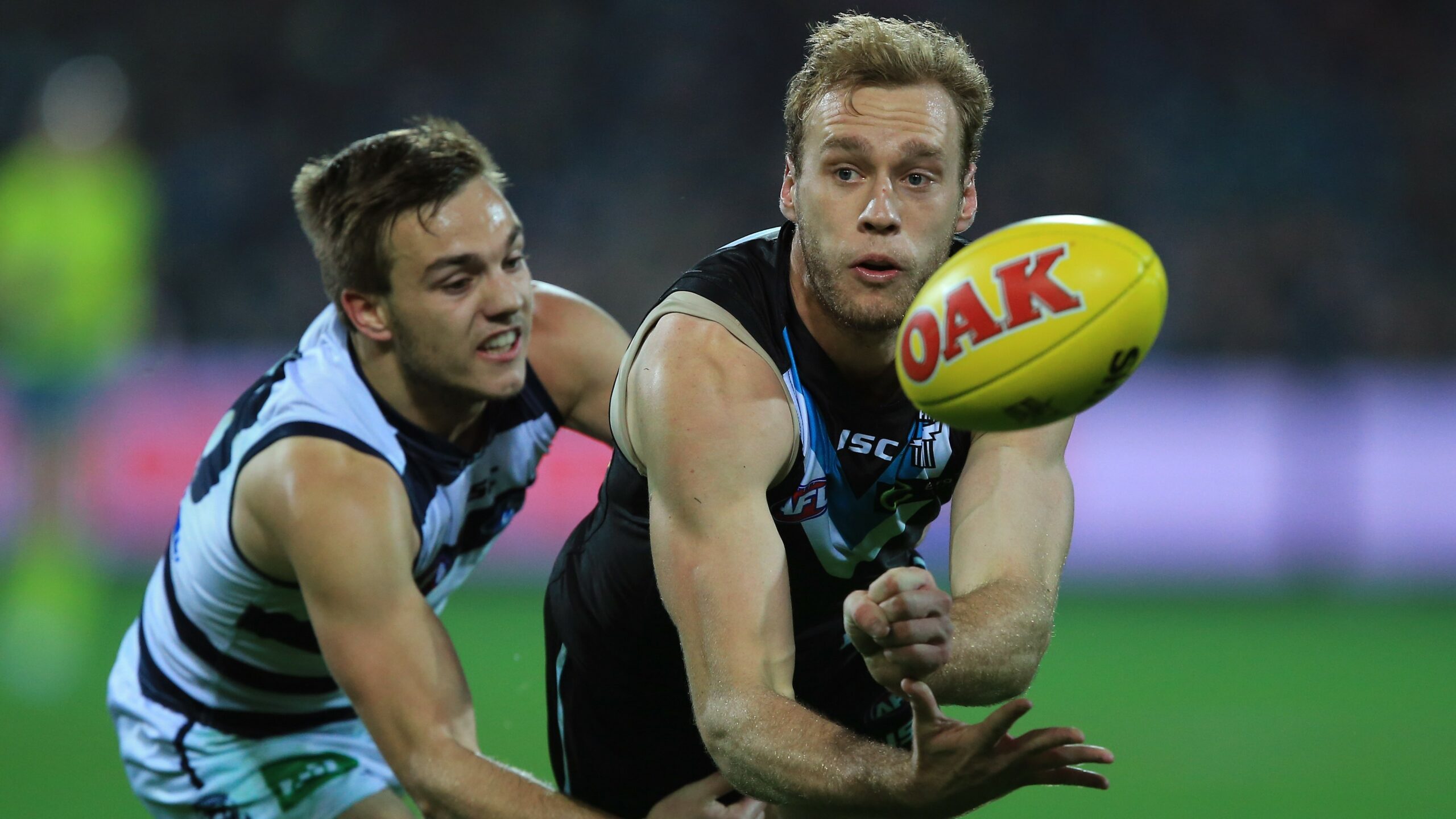 Sounds Of The Game: Jack Hombsch | AFL Players' Association Limited