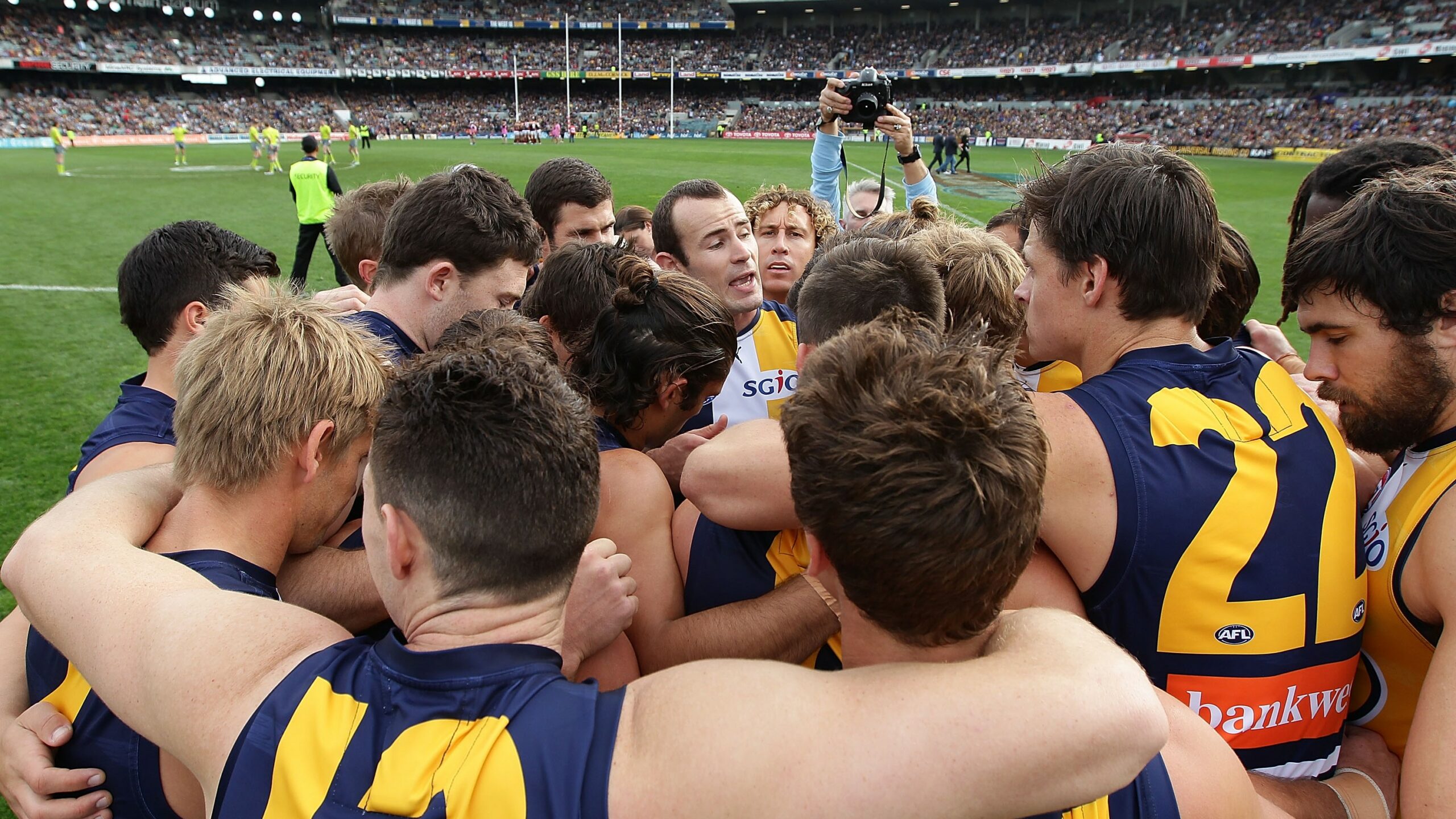 Players Recap Round 11 | AFL Players' Association Limited