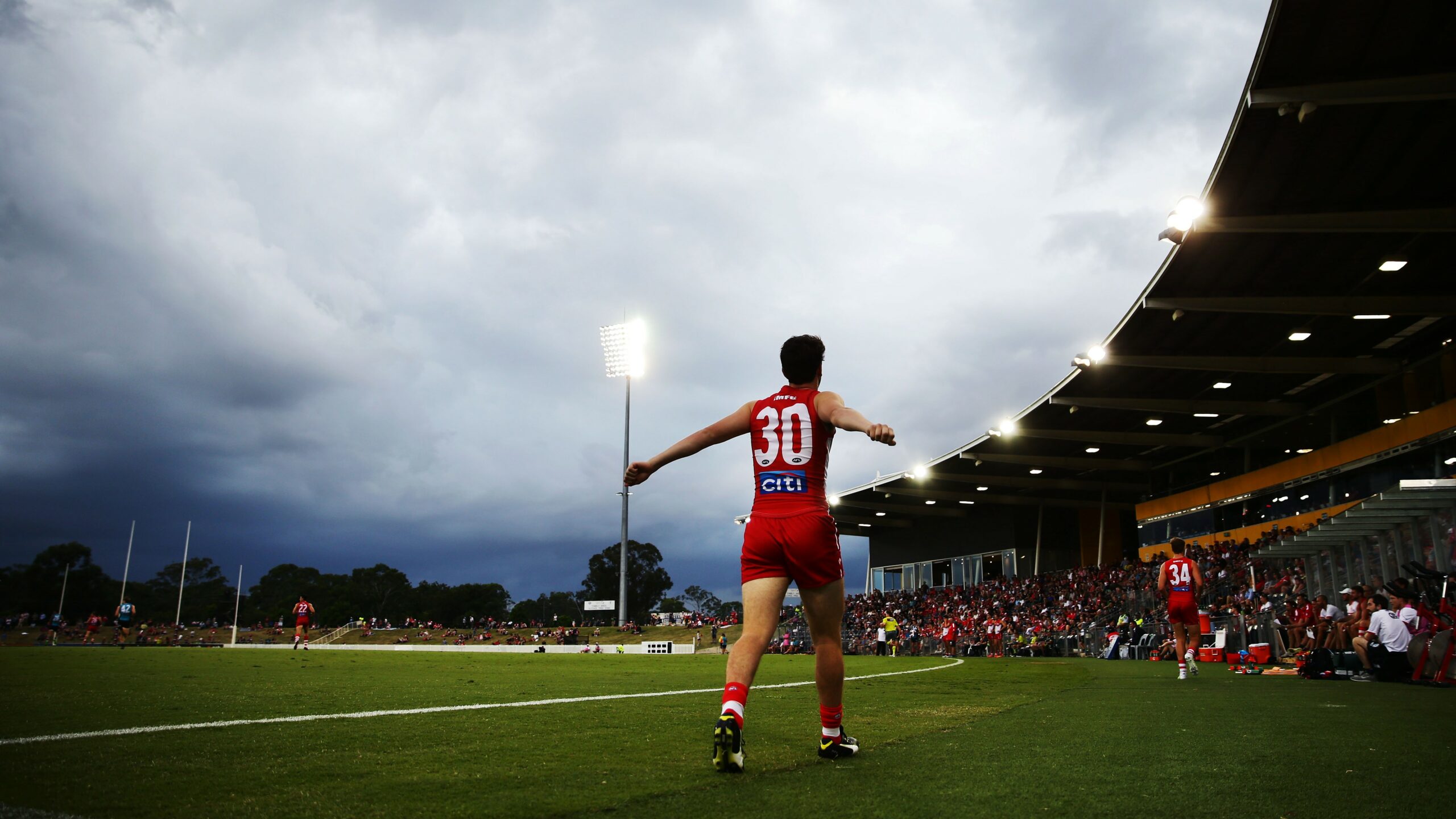 Footy’s Back Recap | AFL Players' Association Limited