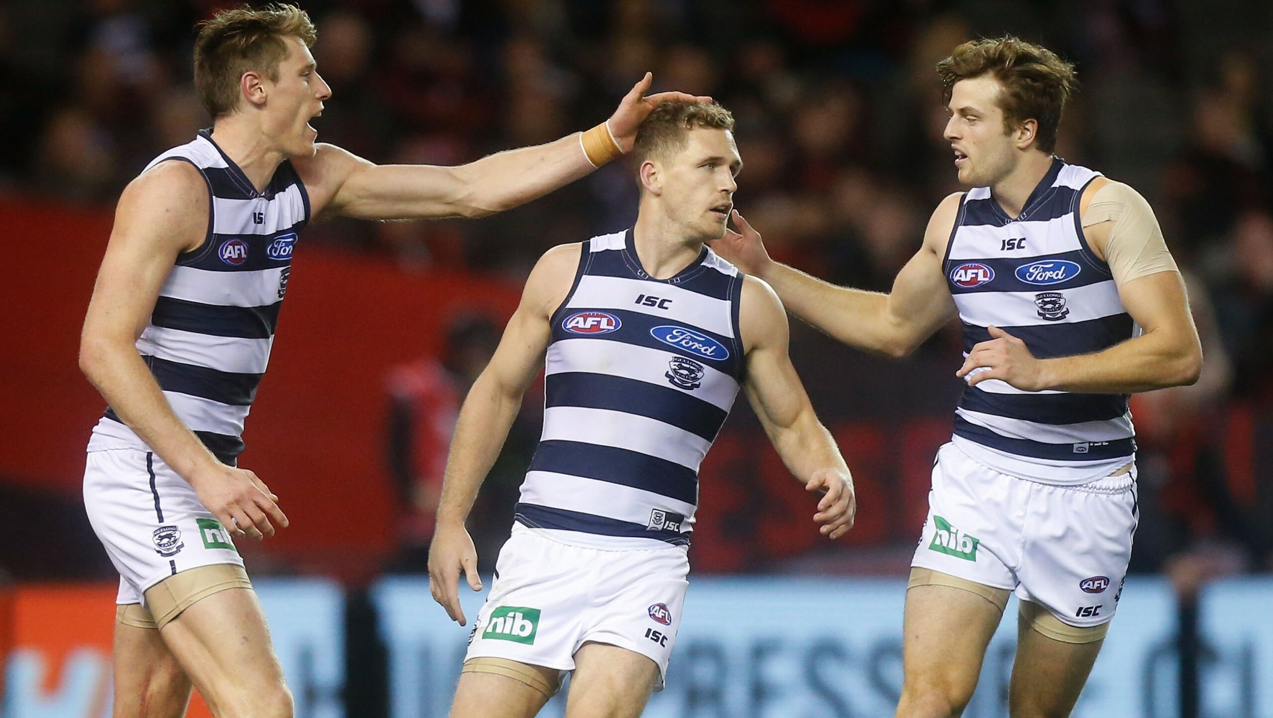 AFL Players Unveil Top 50 – Number 8 | AFL Players' Association Limited