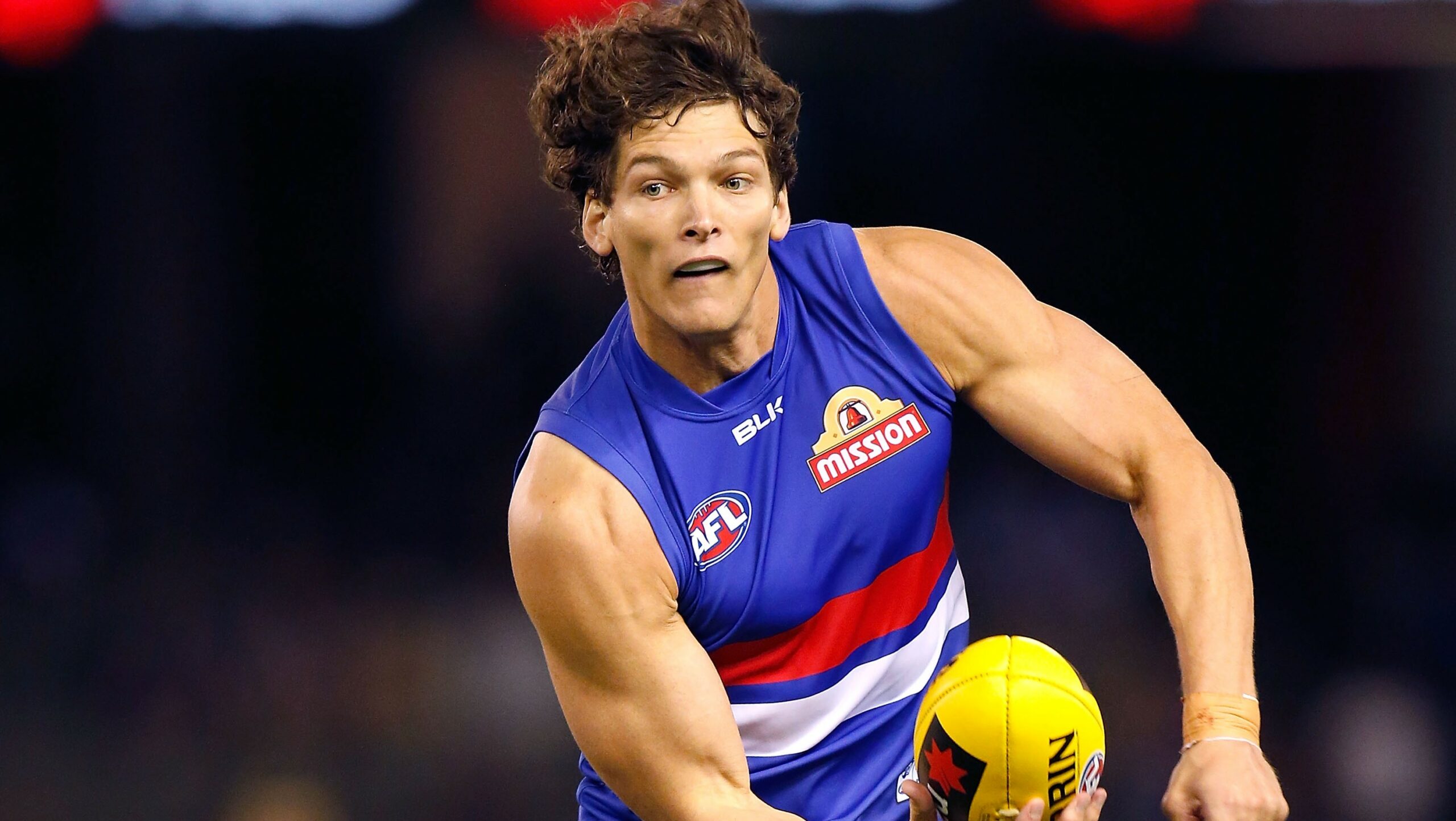 THE BEST FUEL FOR FOOTY – AND LIFE | AFL Players' Association Limited