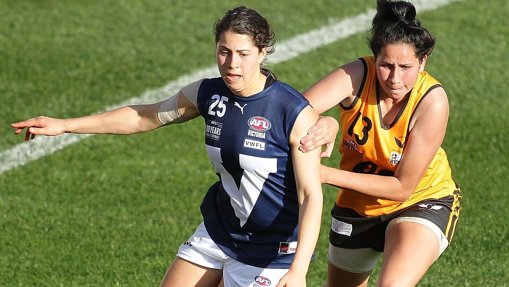 Privitelli’s Willing To Give Back | AFL Players' Association Limited