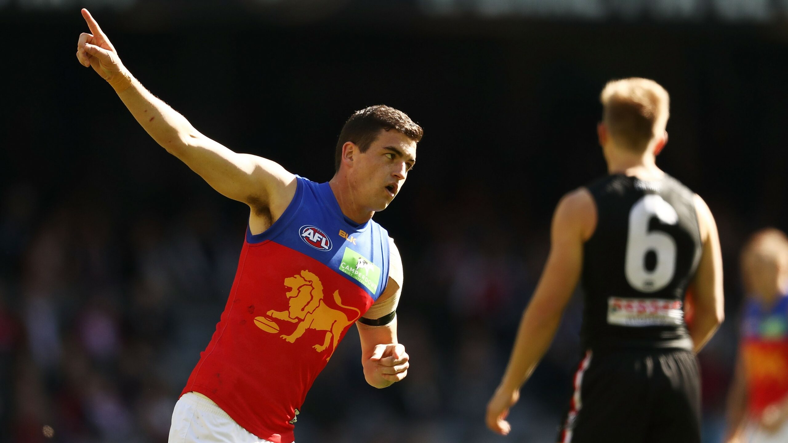 AFL Players Grow & Move For Movember | AFL Players' Association Limited