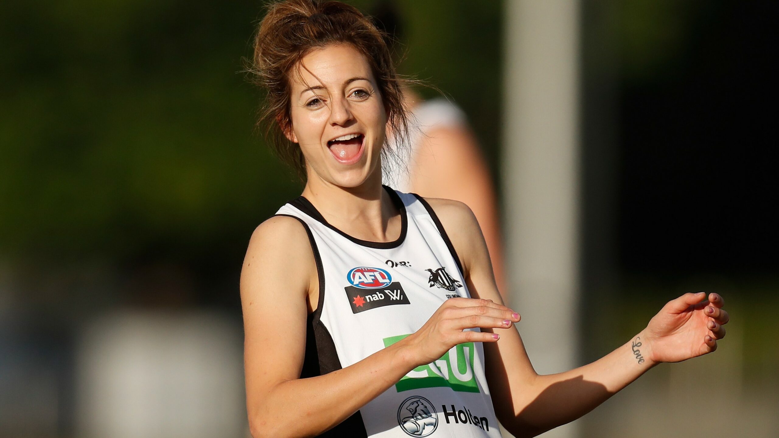 AFLW Leaders in 2017 | AFL Players' Association Limited