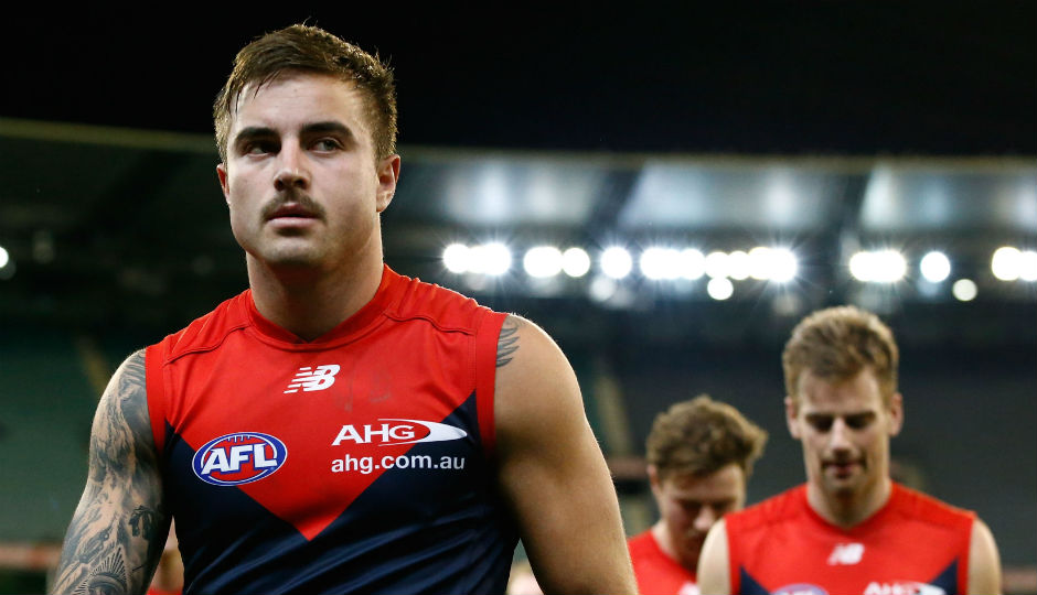 Players’ Voice — Ben Kennedy | AFL Players' Association Limited