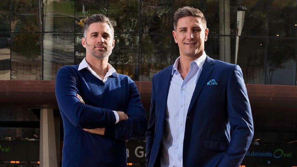 Begley: I made a decision to build my network | AFL Players ...