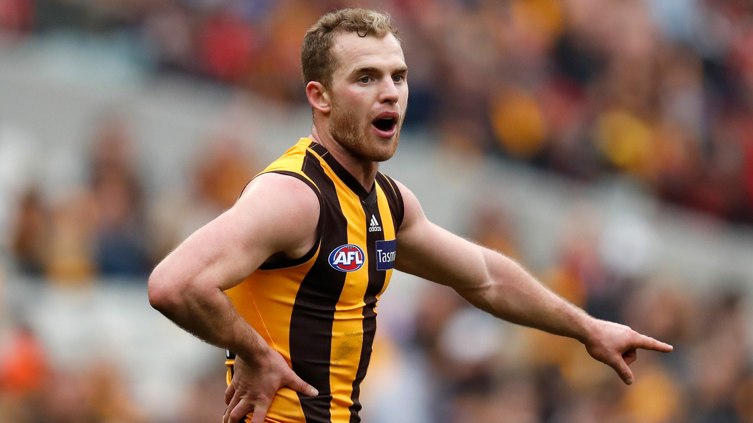 Coaches votes: Mitchell resumes lead | AFL Players' Association Limited