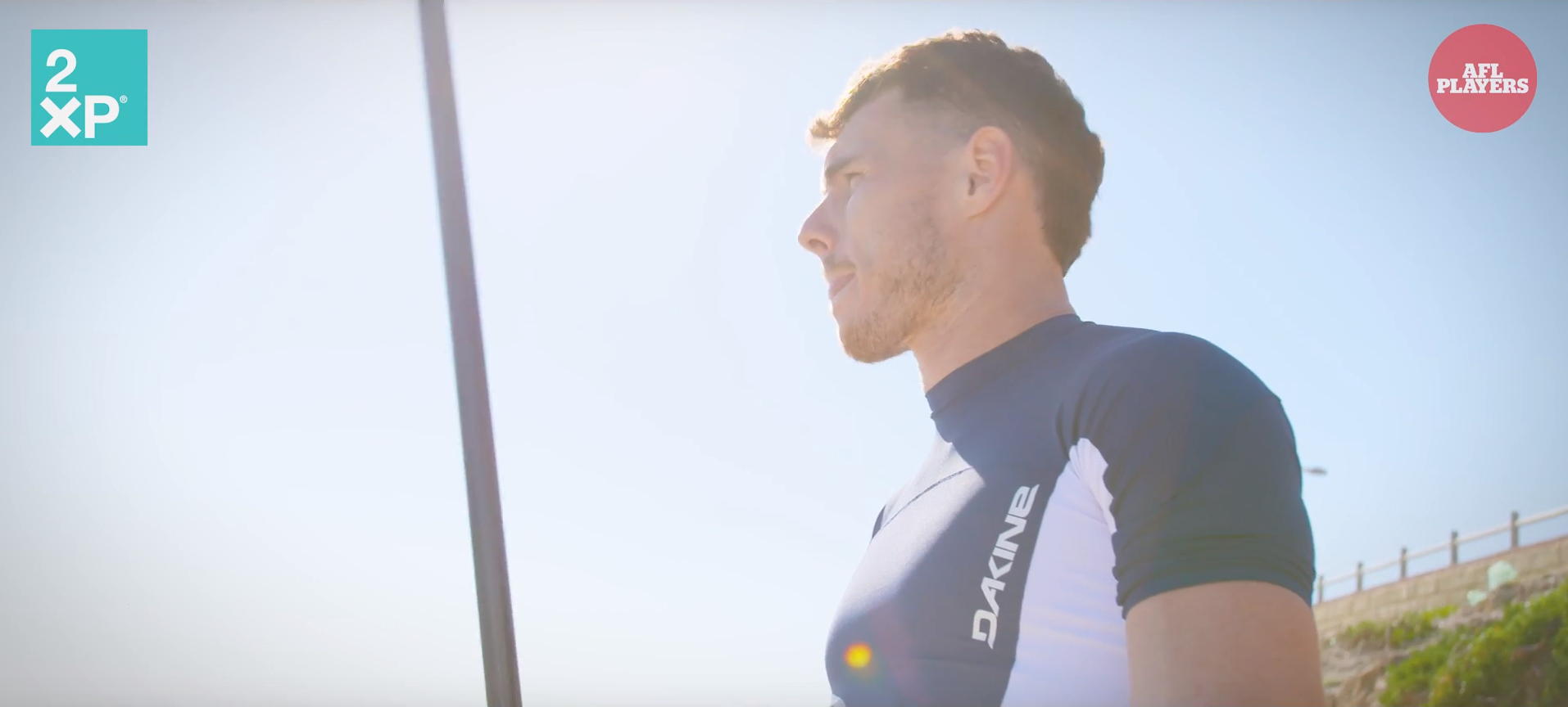 In my element — Luke Shuey | AFL Players' Association Limited