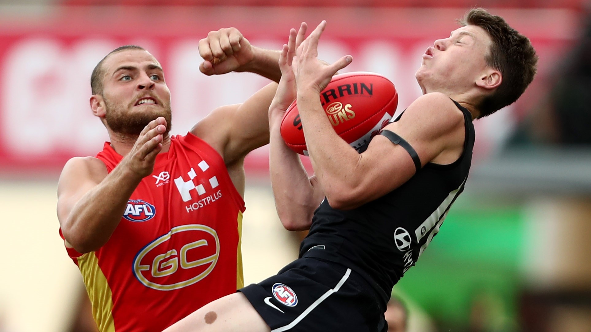 A few things you didn’t know about Sam Walsh | AFL Players' Association ...