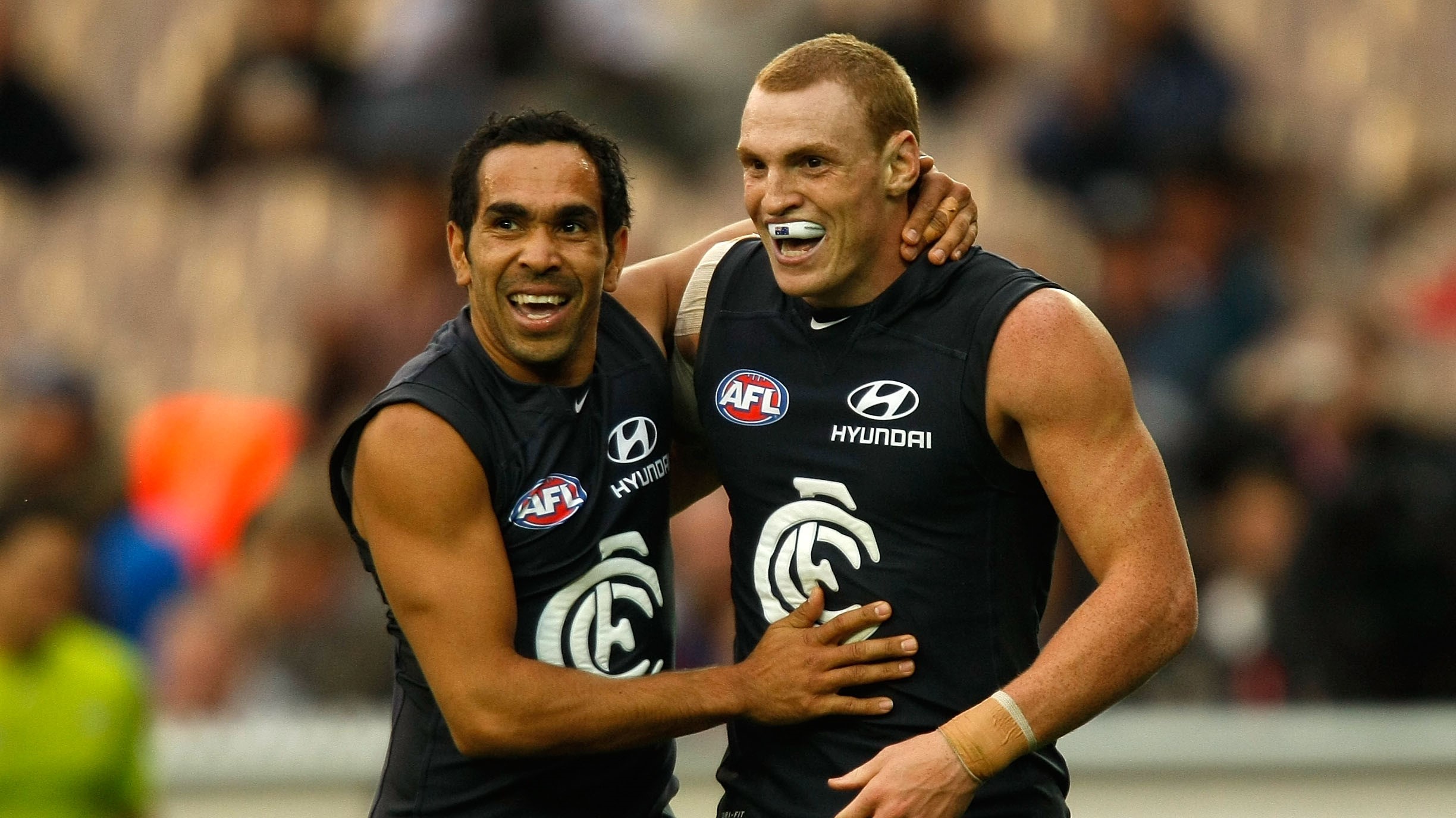 Celebrating a Brother Boy’s 300th | AFL Players' Association Limited
