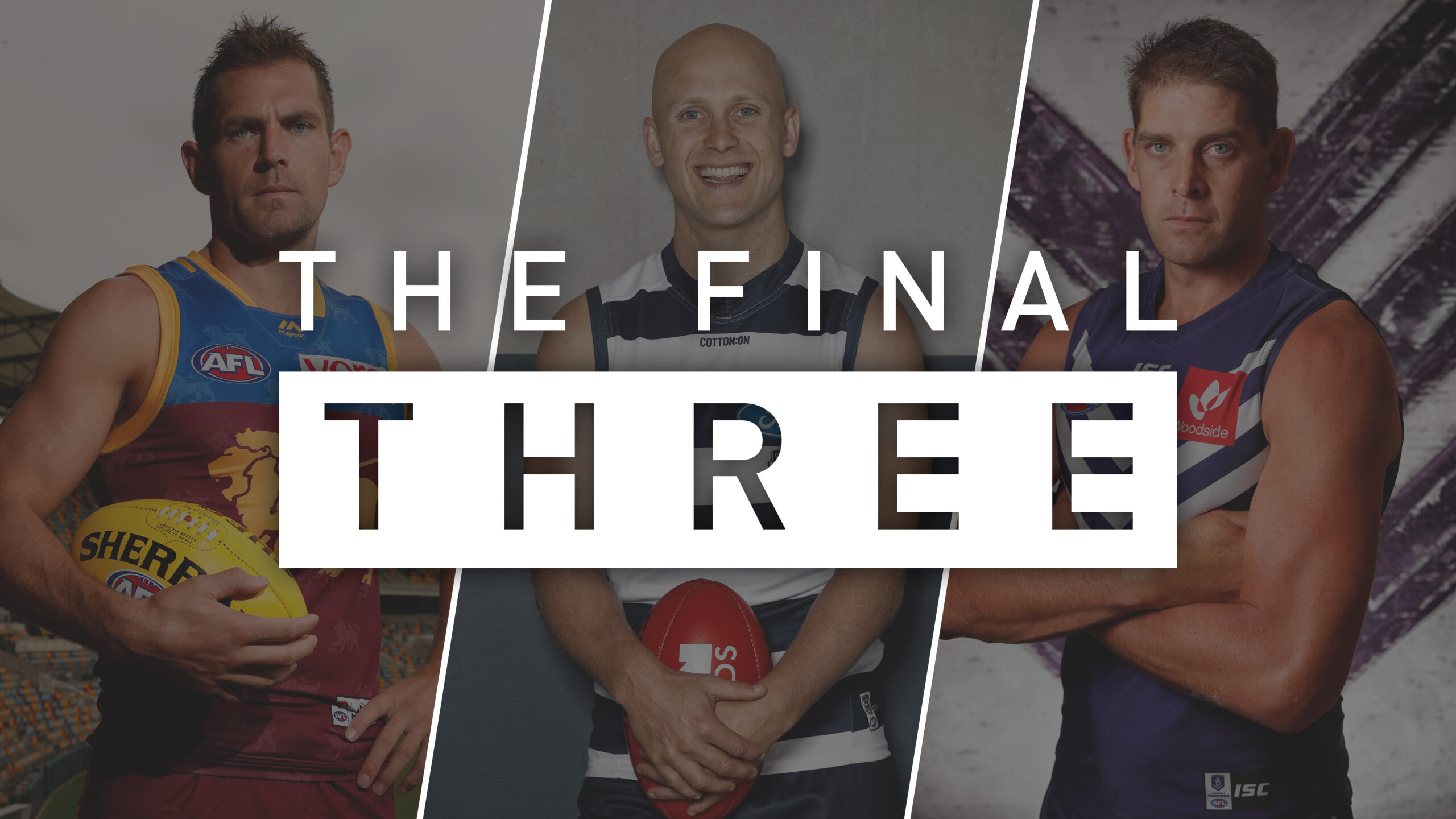 The Final Three | AFL Players' Association Limited