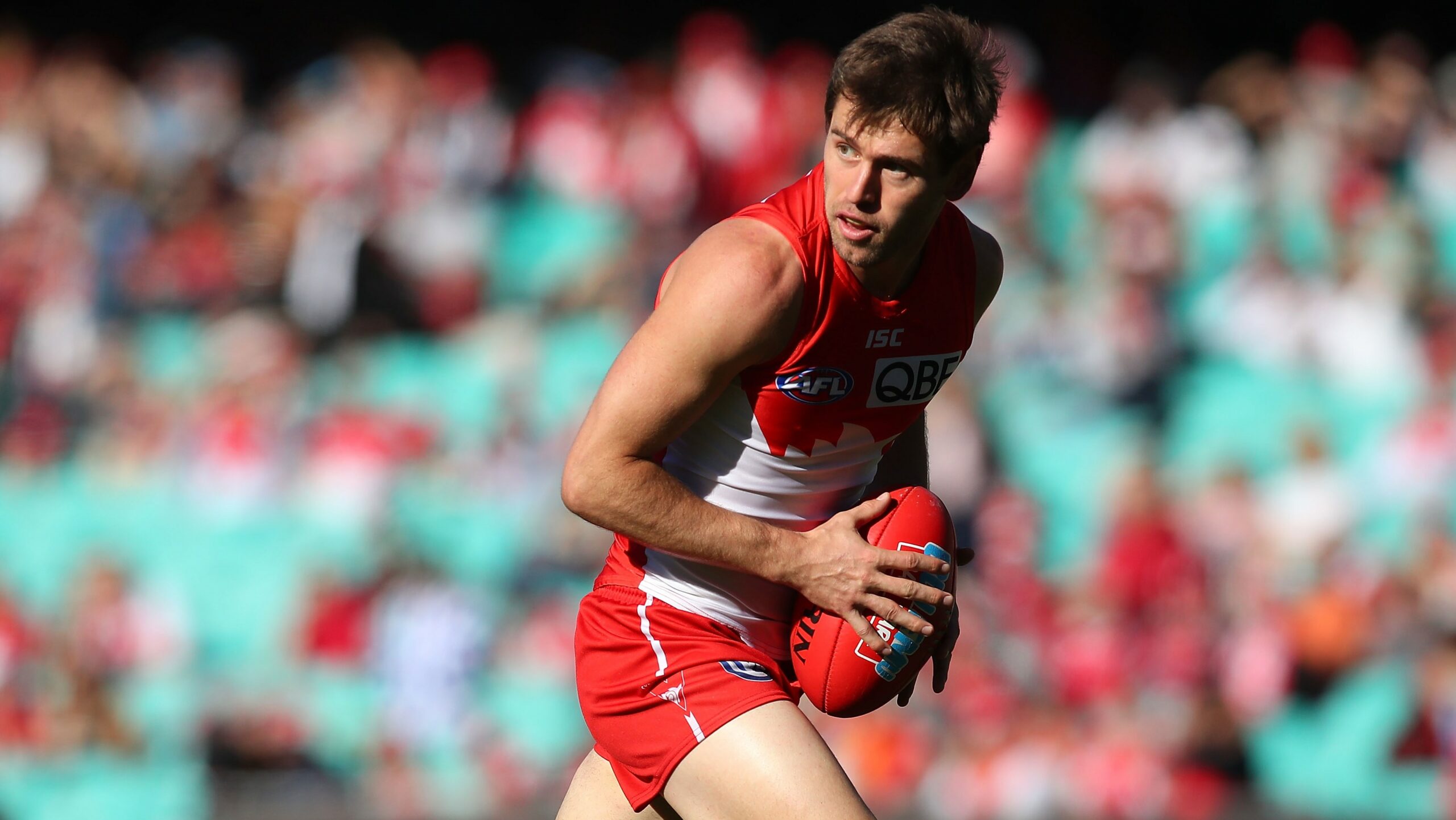 Madden Medal: Nick Smith | AFL Players' Association Limited