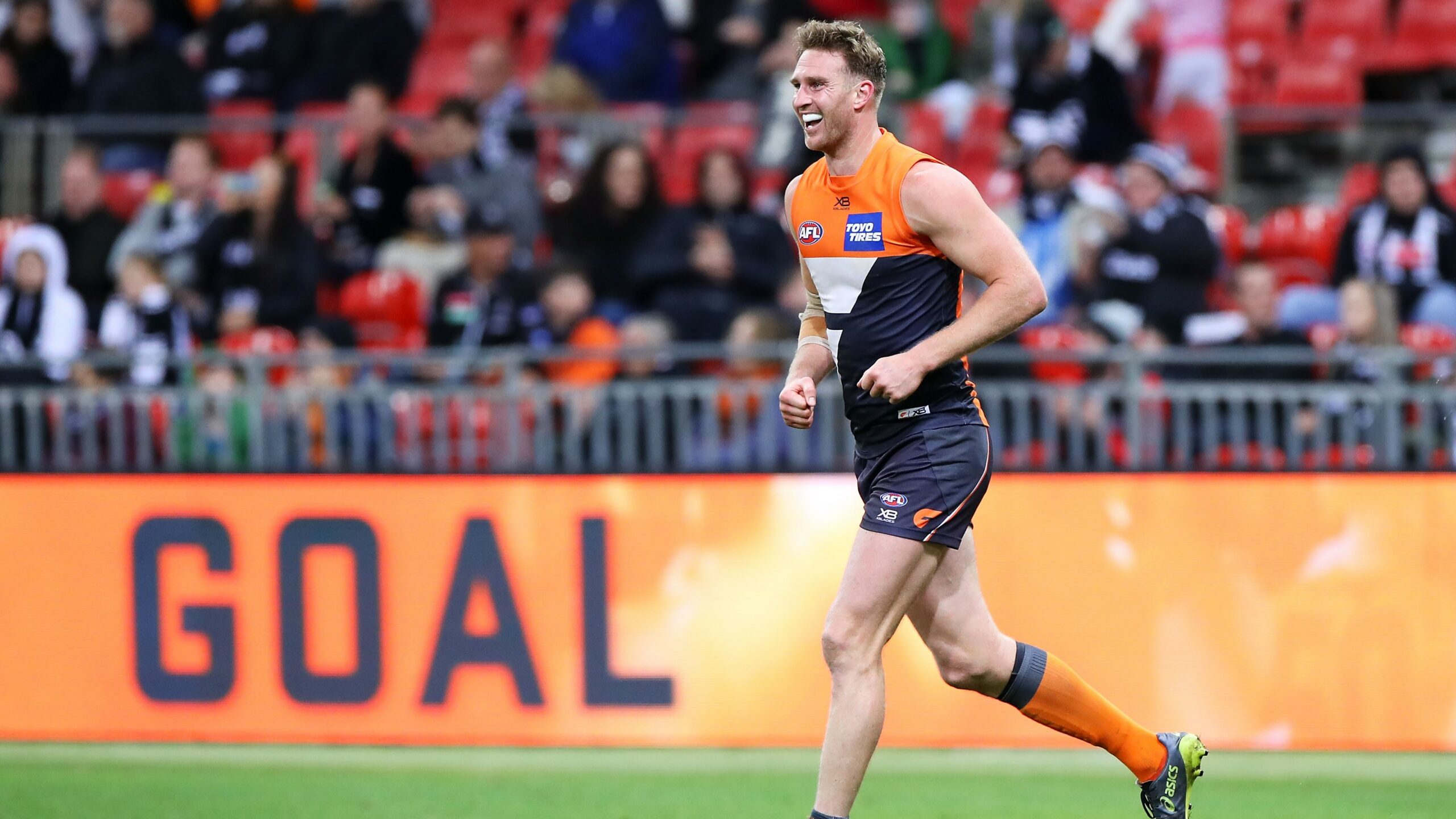 Letter to My Younger Self – Dawson Simpson | AFL Players' Association ...