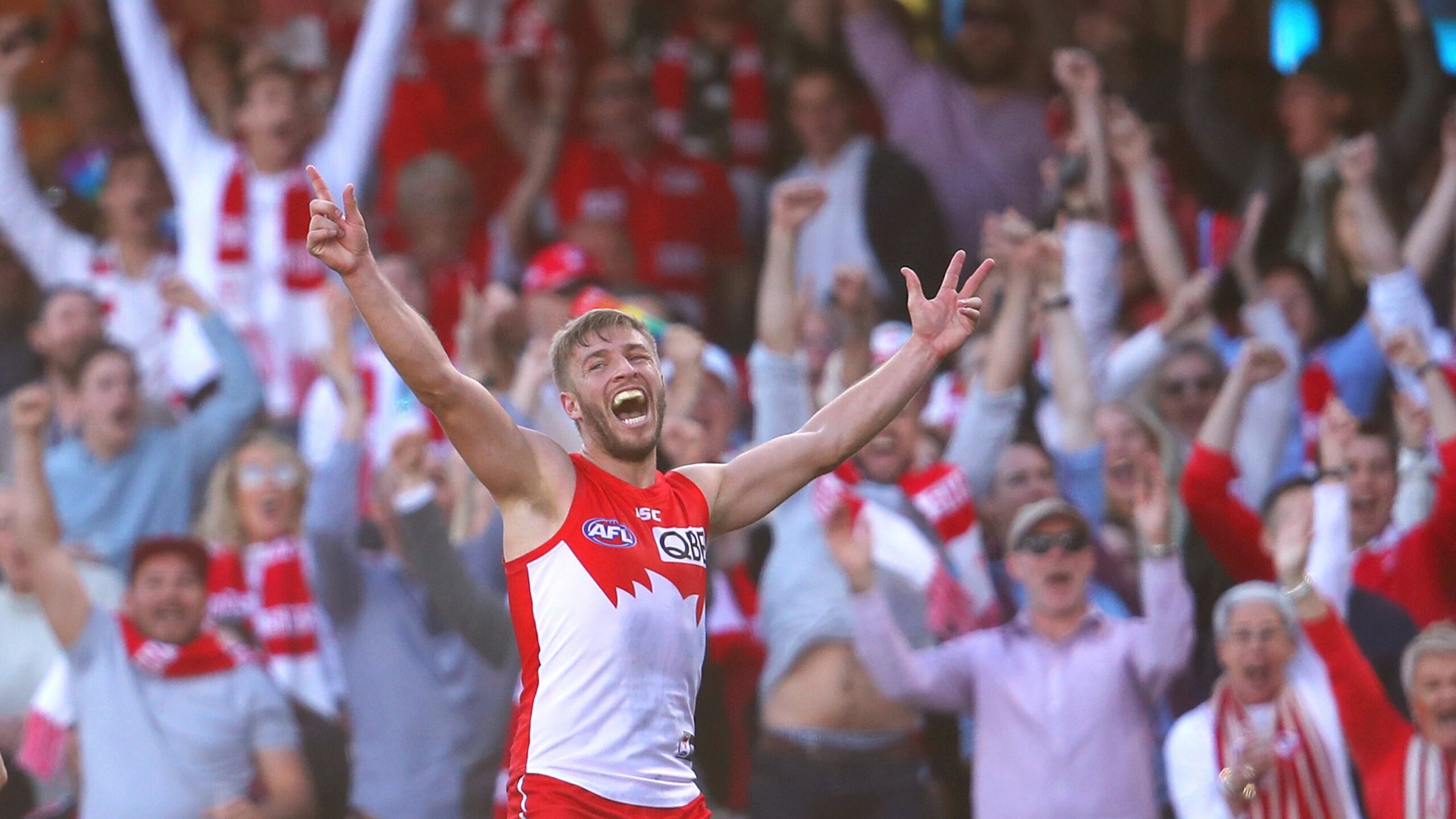 Honouring the 2019 retirees | AFL Players' Association Limited