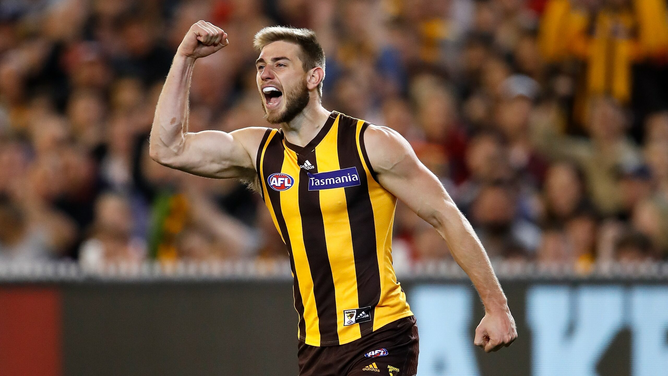 Letter to my Younger Self – Ryan Schoenmakers | AFL Players' Association Limited