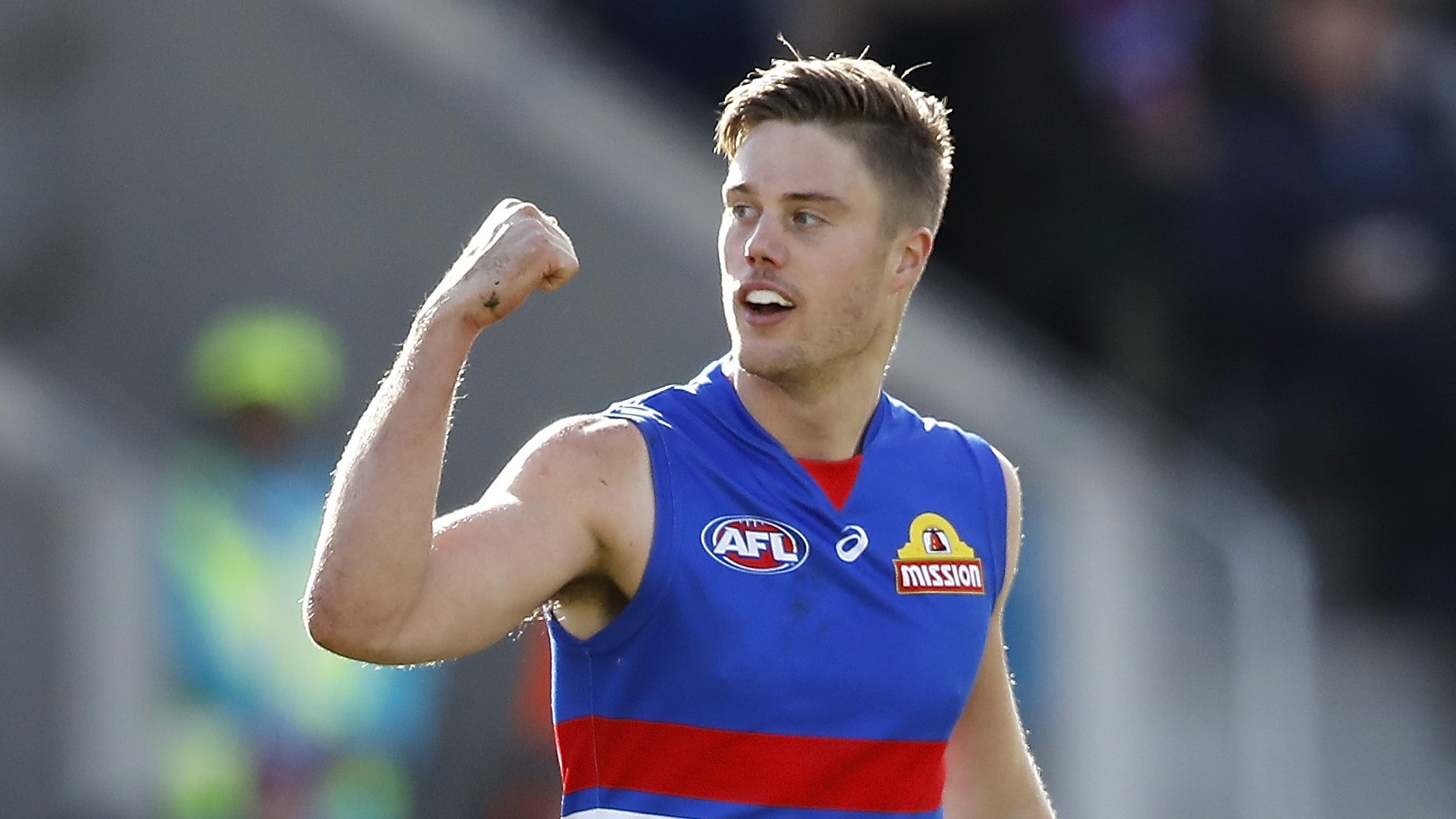 Hot spots, Hotels and Hubs, inside Schache’s “weird” week | AFL Players ...