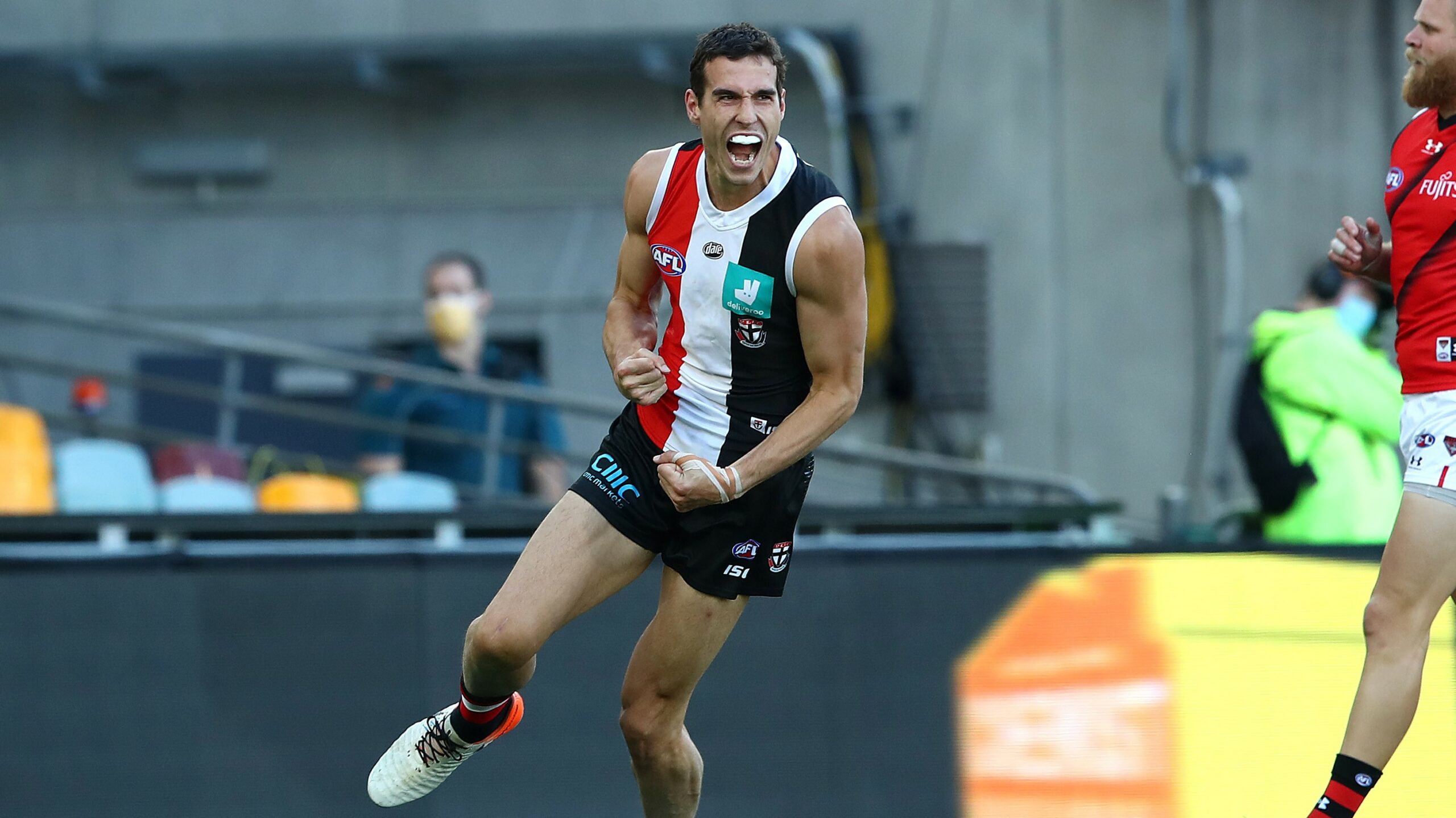 Rising Star nomination fit for a King | AFL Players' Association Limited