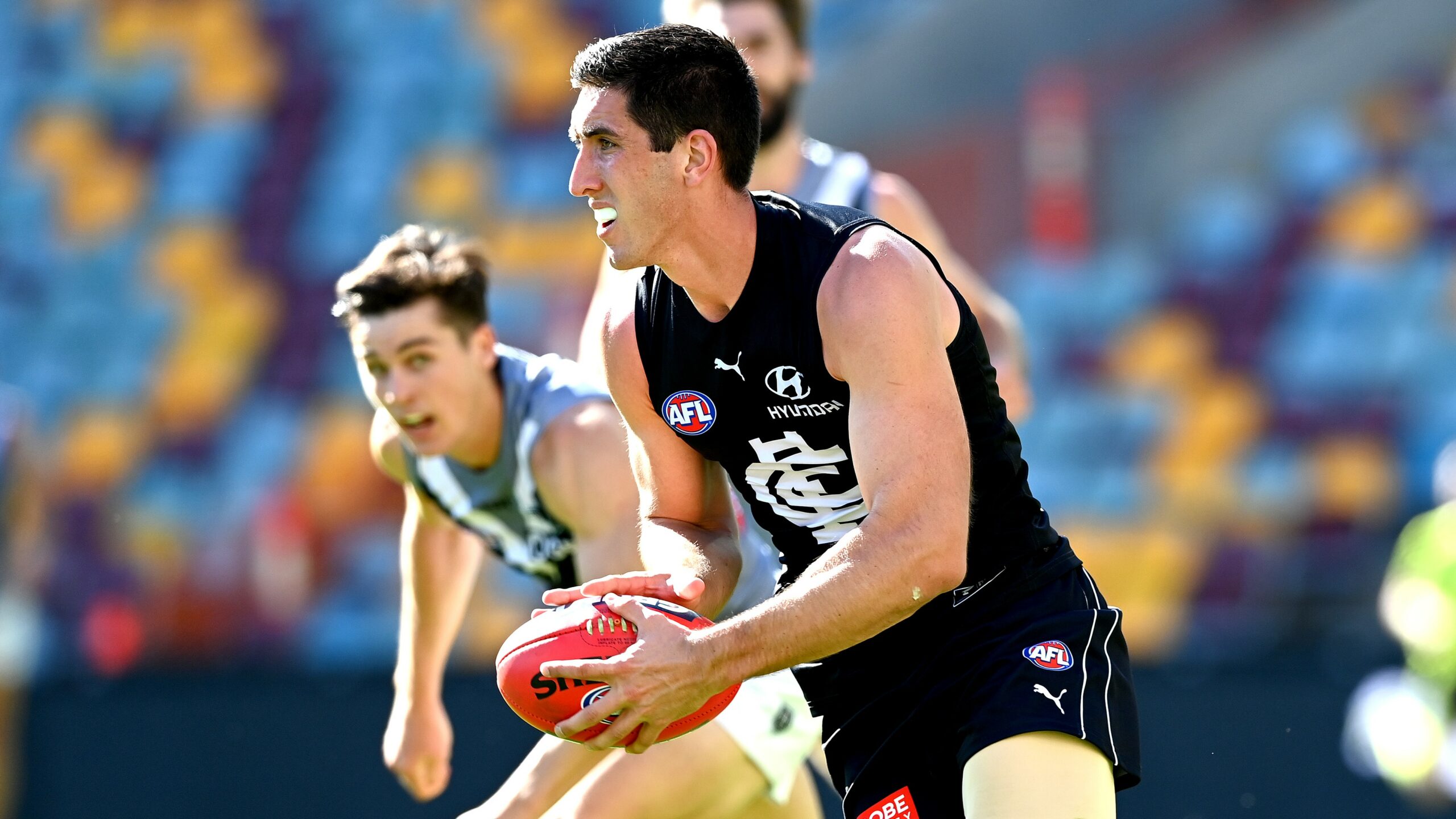 2020 22Under22 – By the numbers | AFL Players' Association Limited