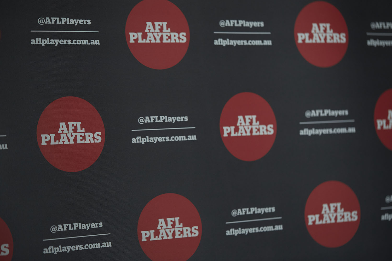 Legal | AFL Players' Association Limited