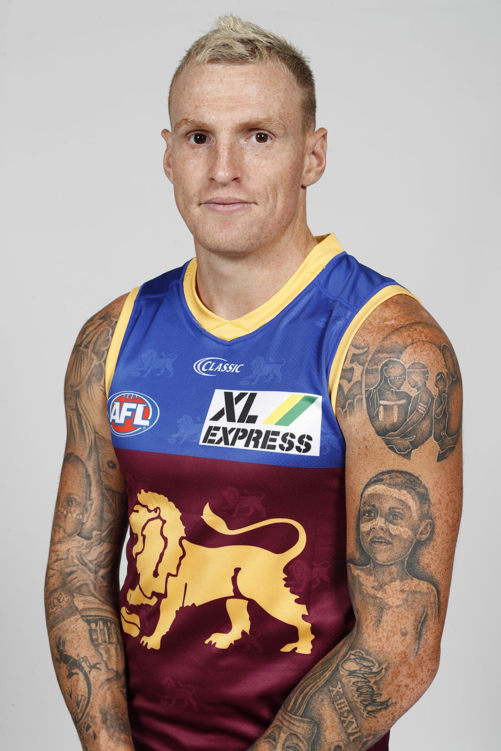 Mitch Robinson | AFL Players' Association Limited