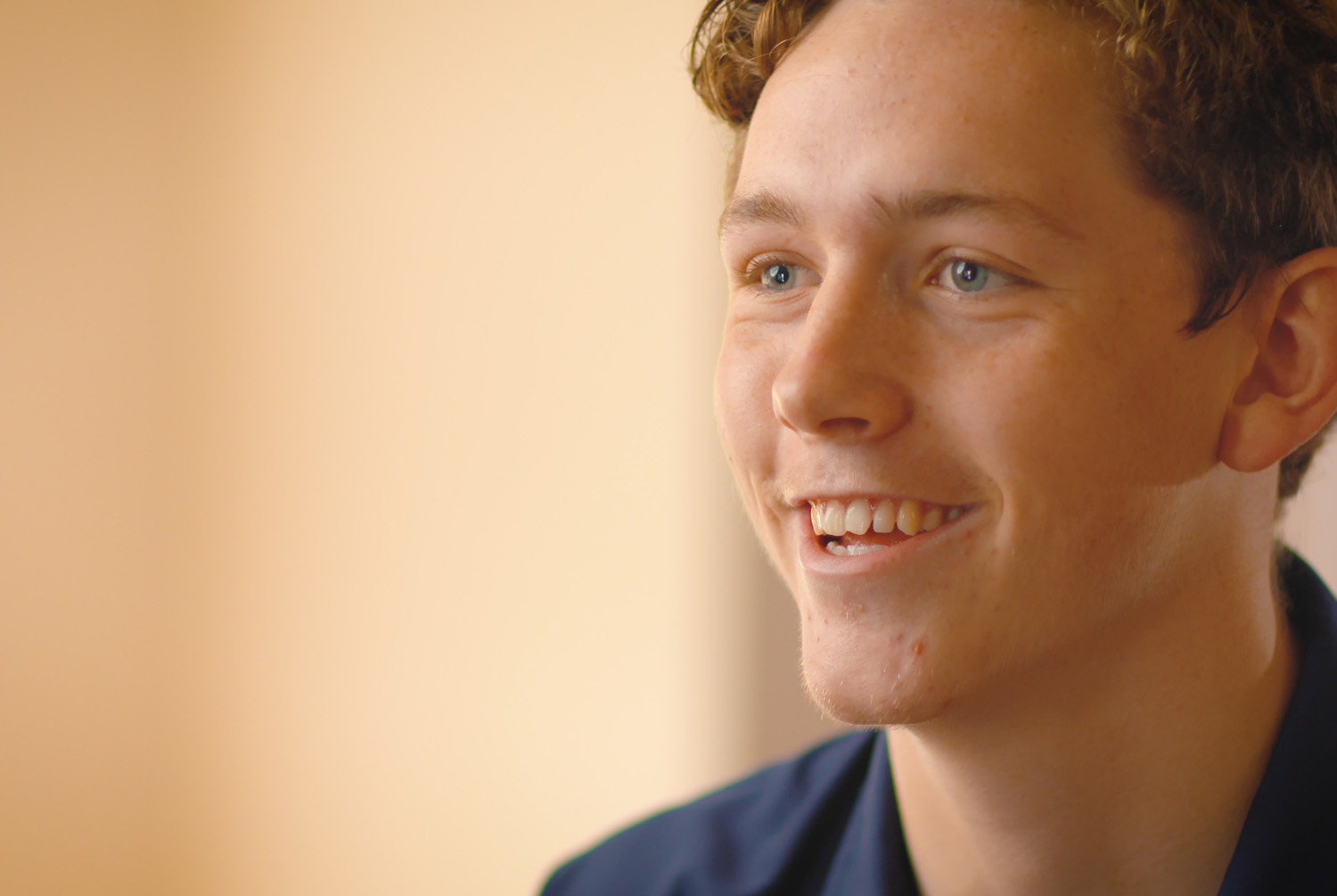 The story behind draft hopeful Riley Collier-Dawkins | AFL Players ...