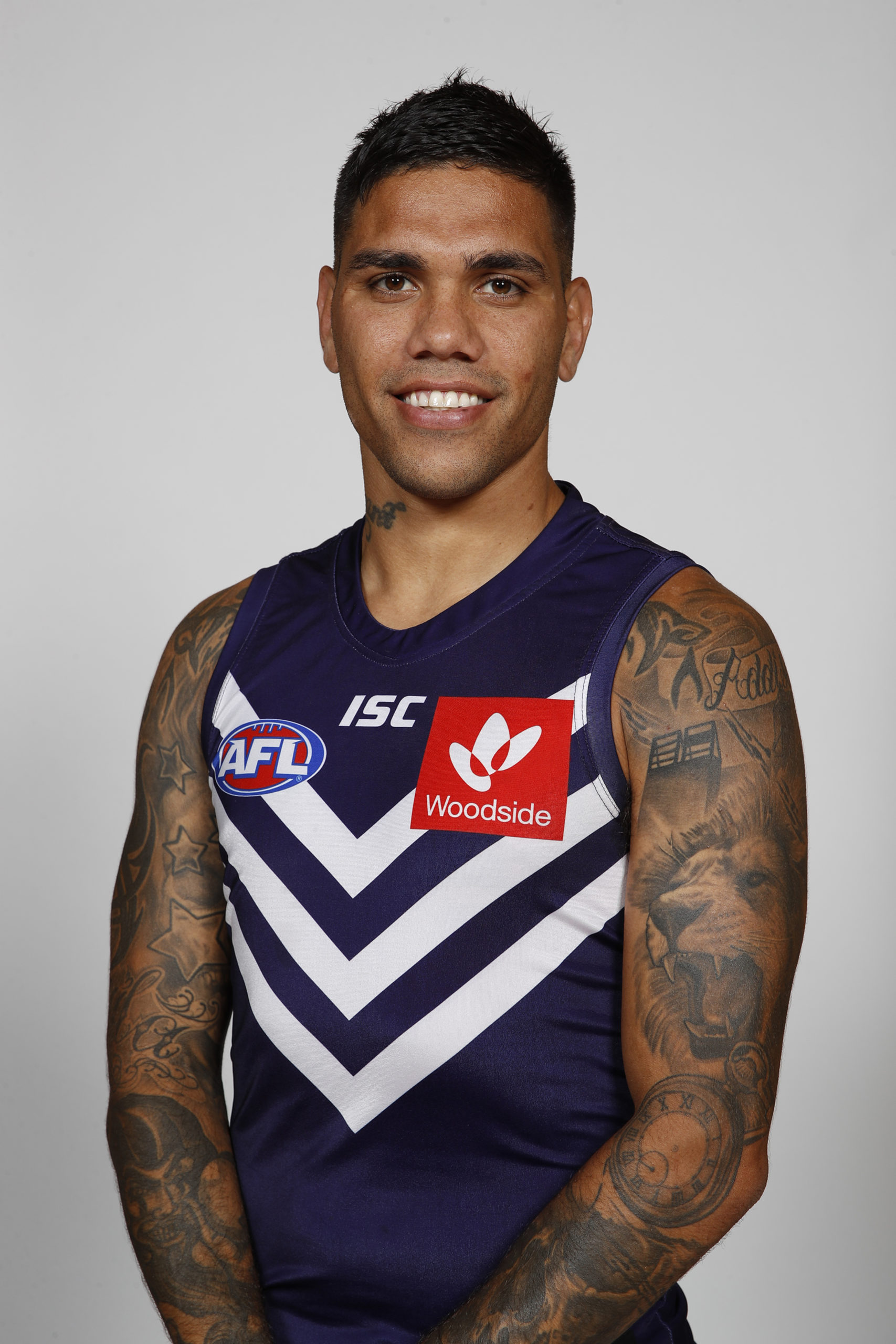 Michael Walters | AFL Players' Association Limited