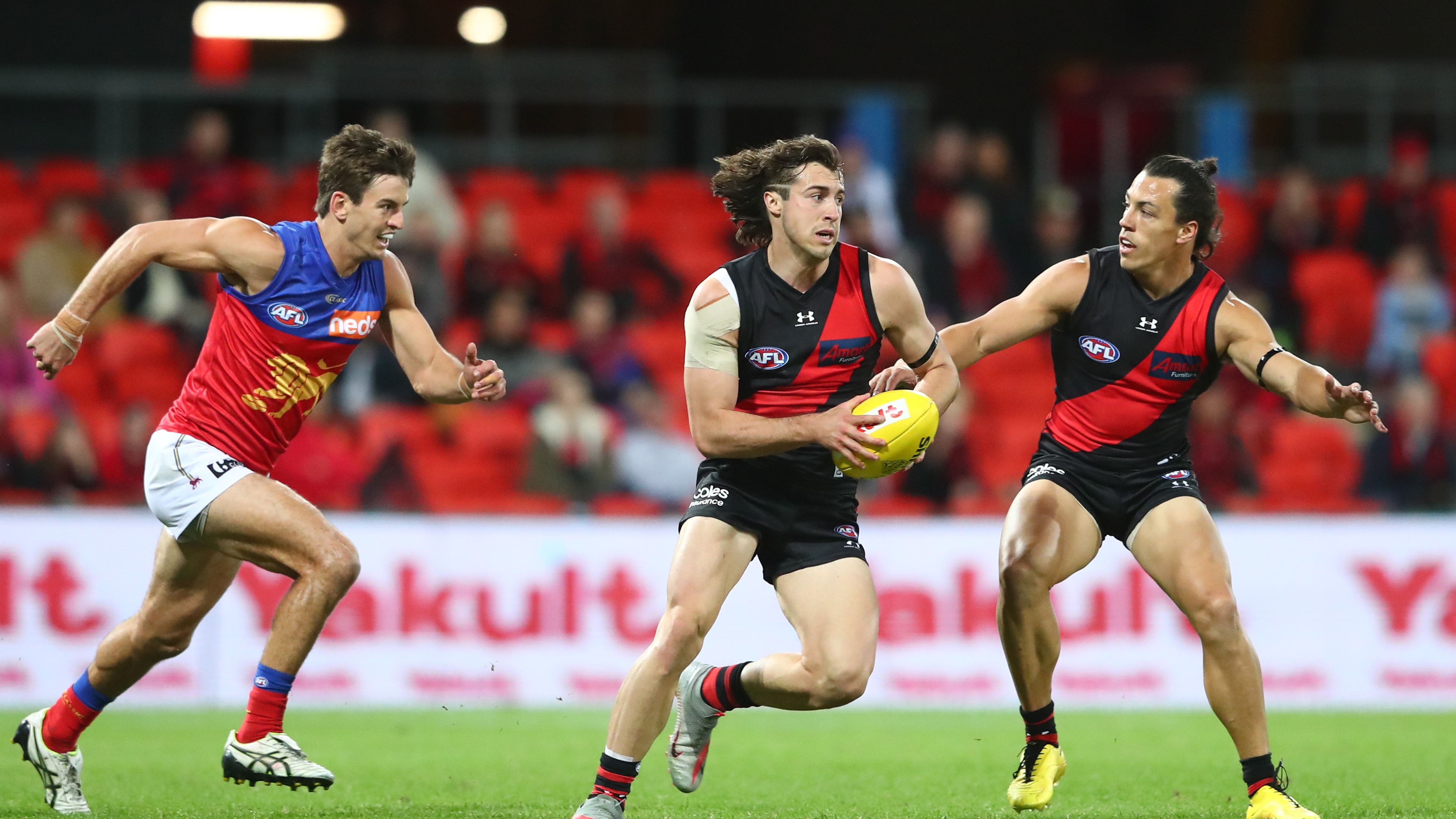 Our top six: 2020 in review | AFL Players' Association Limited