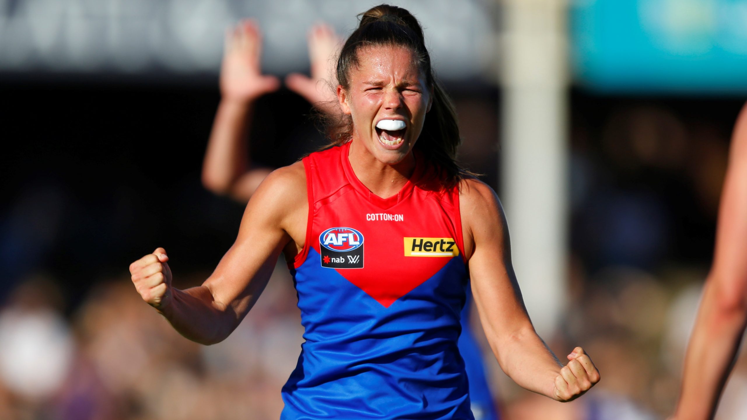 Cramey’s Considerations: Week One AFLW Finals preview | AFL Players ...