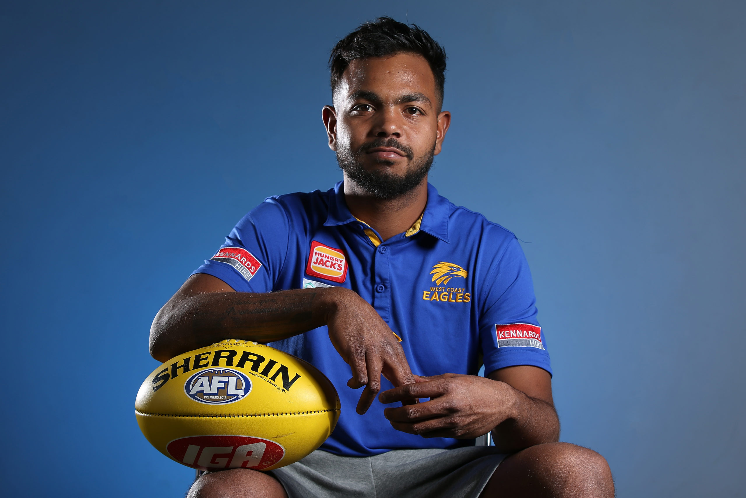 Statement: Willie Rioli | AFL Players' Association Limited