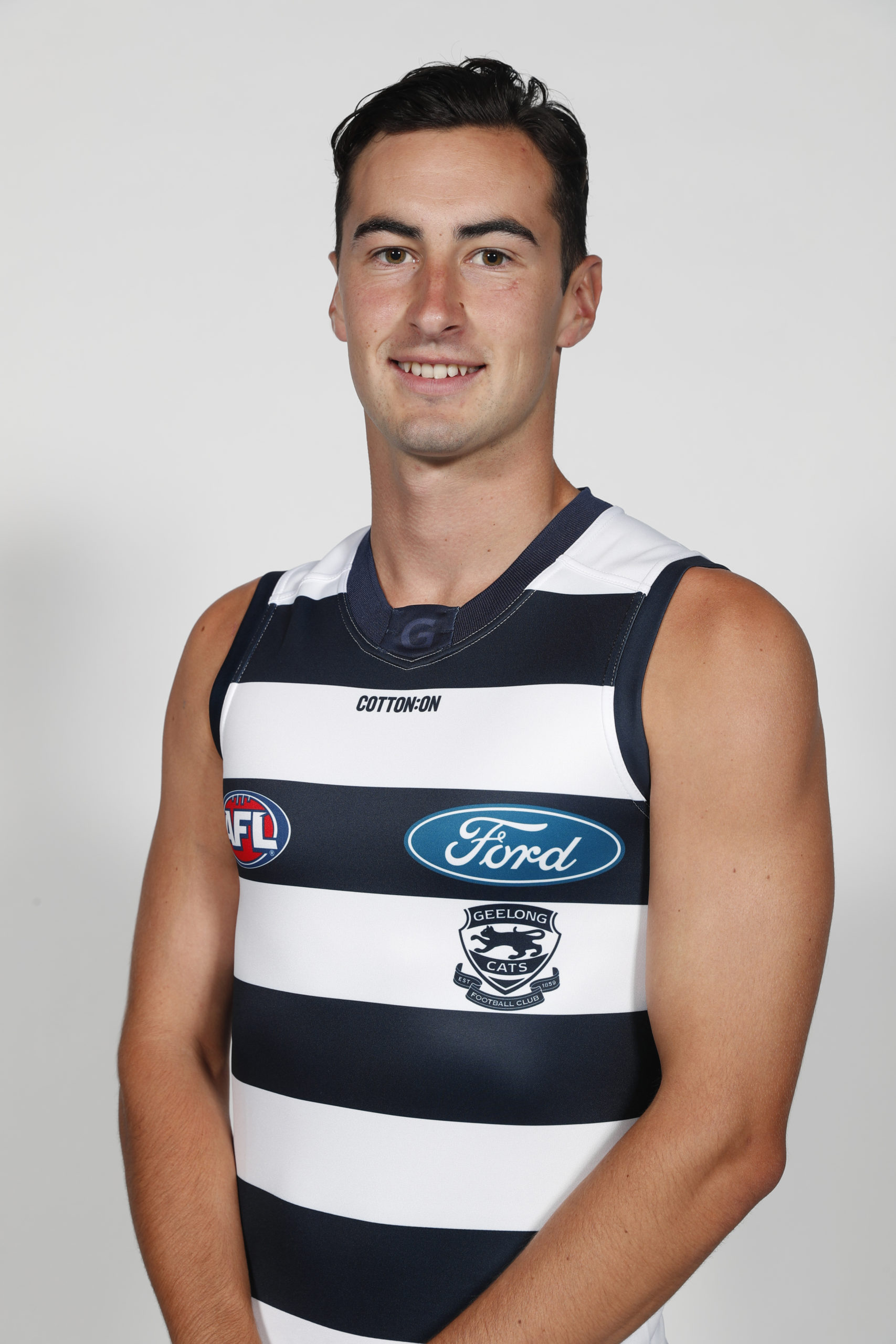 Sam Simpson | AFL Players' Association Limited