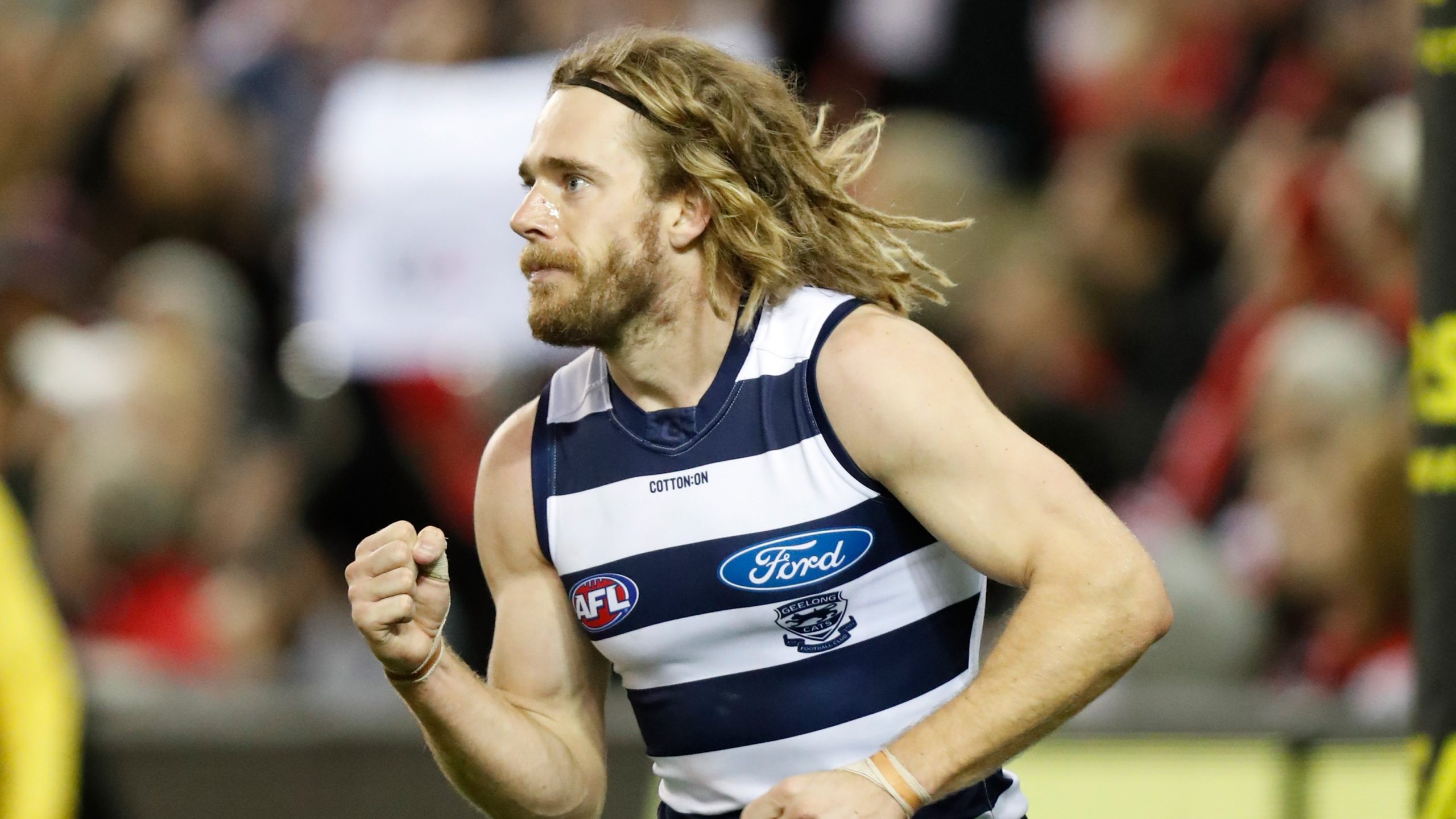 Guthrie’s golden achievement | AFL Players' Association Limited