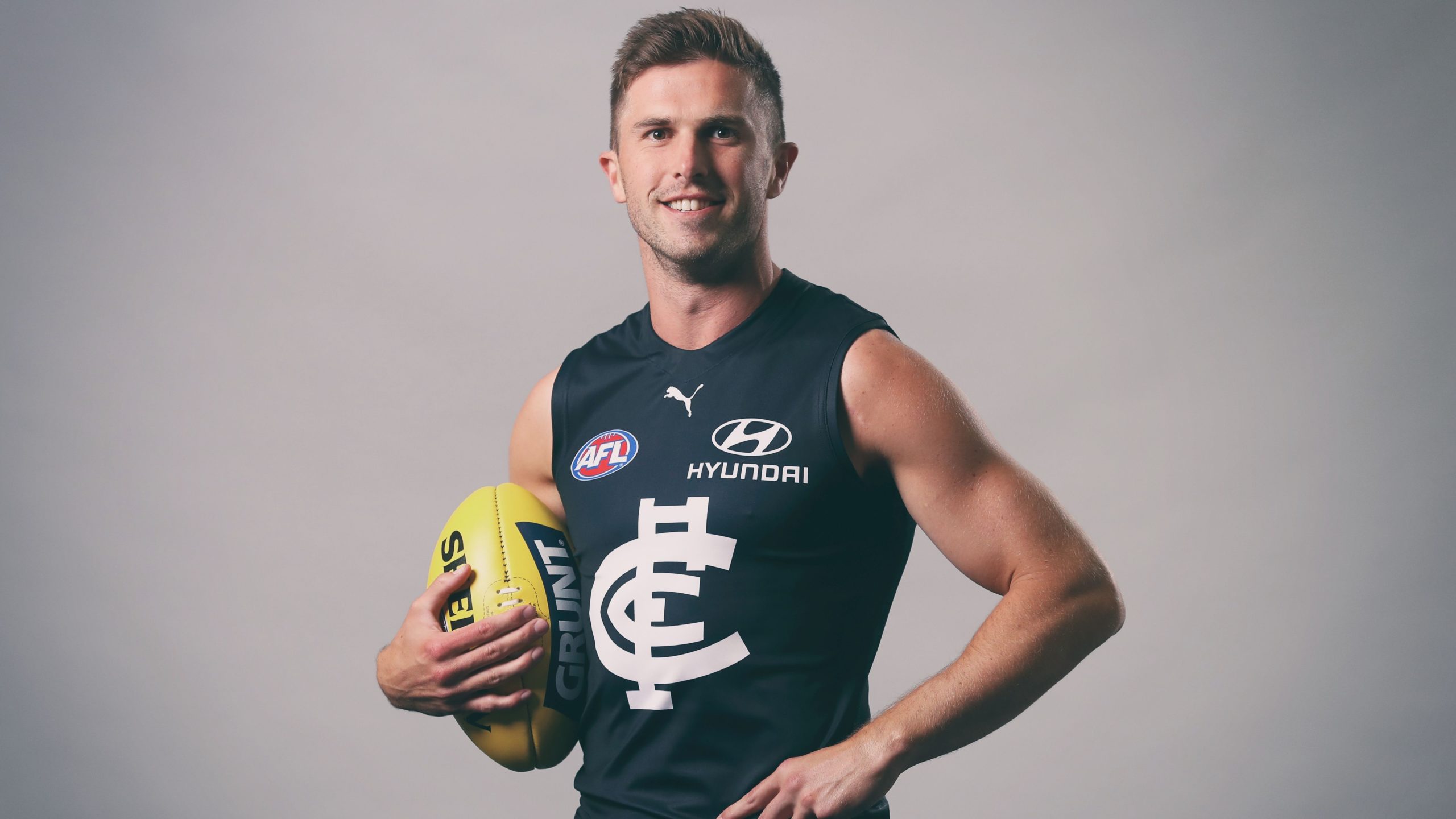 Murphy has more than made his Marc | AFL Players' Association Limited