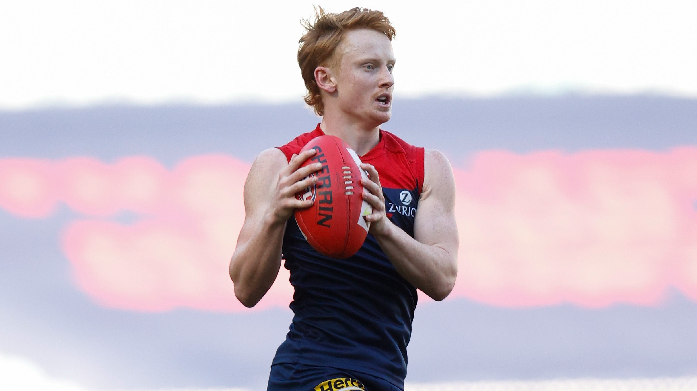 Young Demon can take a Bowey after late season surge | AFL Players ...