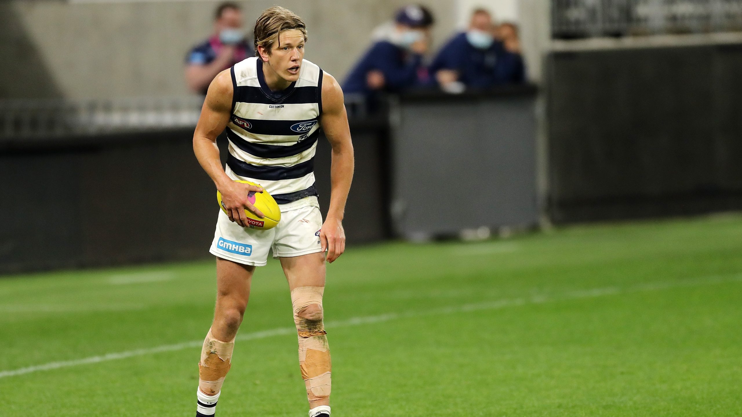 Unsung Heroes – Finals week two | AFL Players' Association Limited