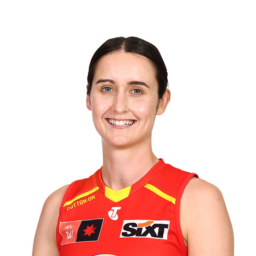 Bess Keaney | AFL Players' Association Limited