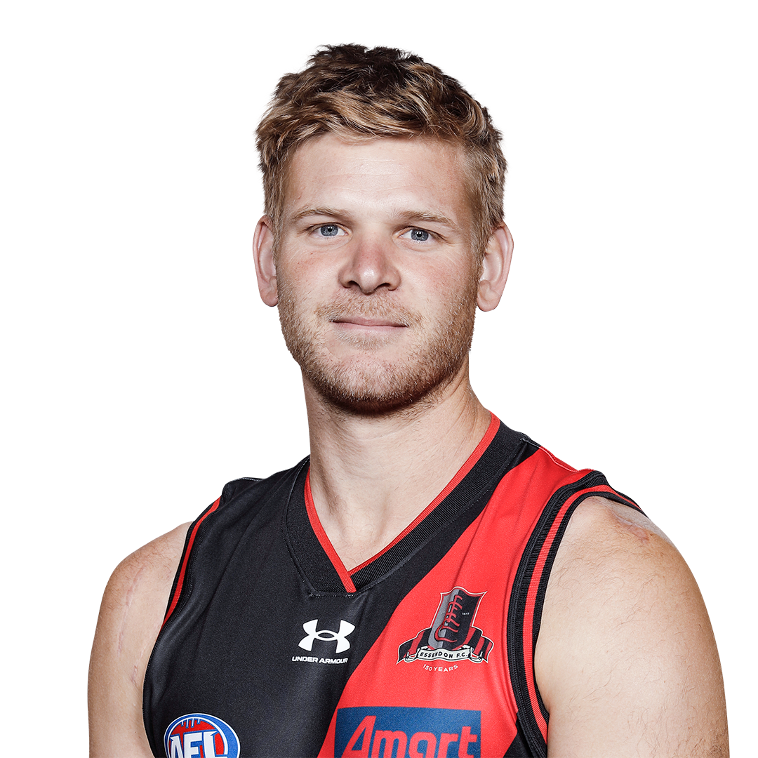 Michael Hurley | AFL Players' Association Limited