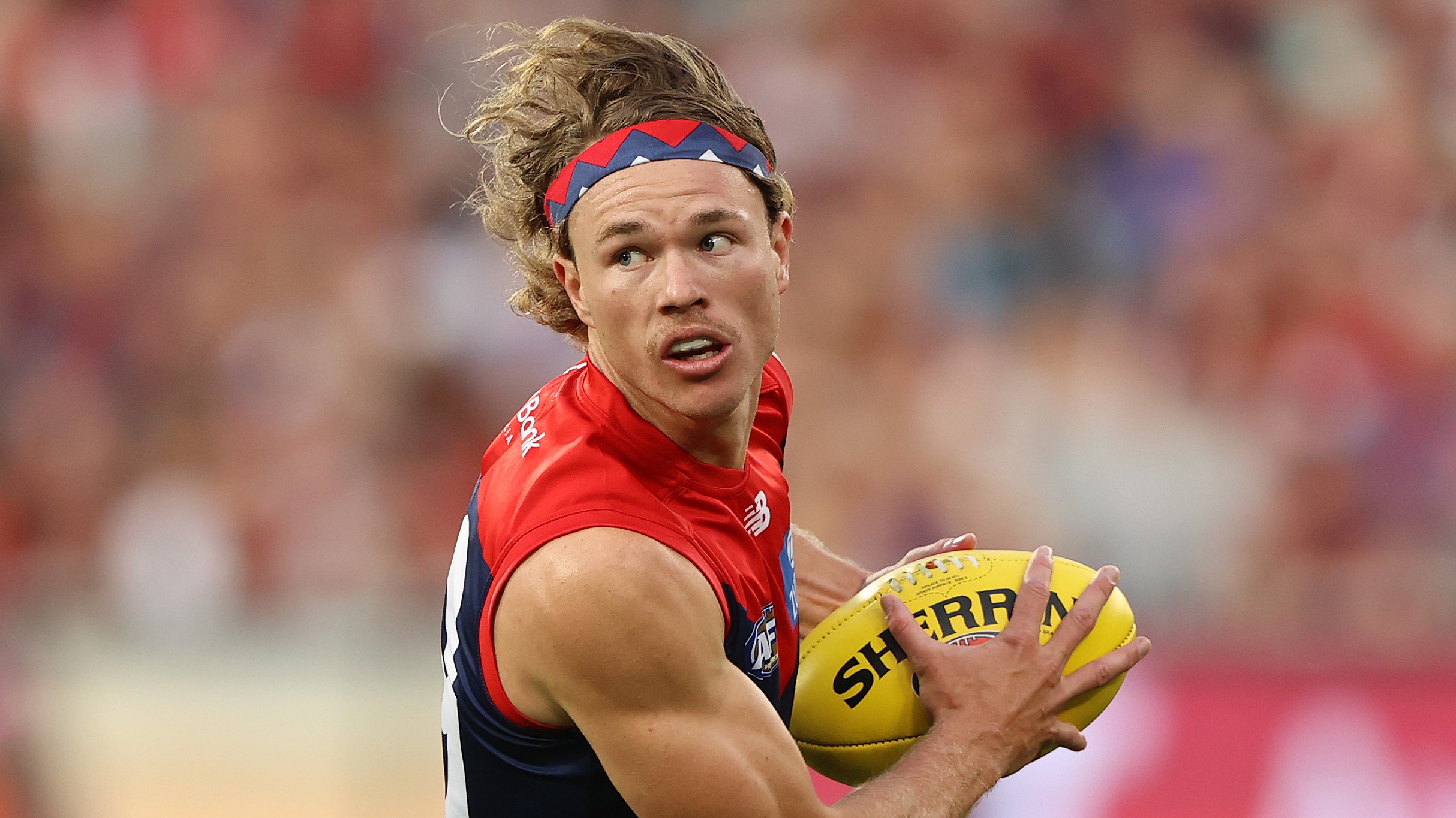 Unsung Heroes – Round 1 | AFL Players' Association Limited