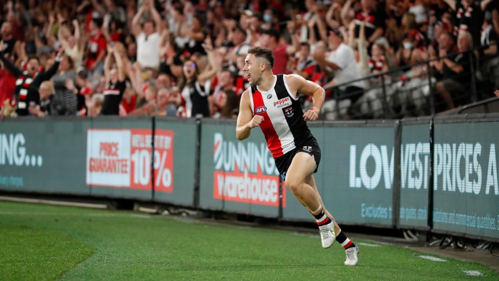 Unsung Heroes – Round 5 | AFL Players' Association Limited