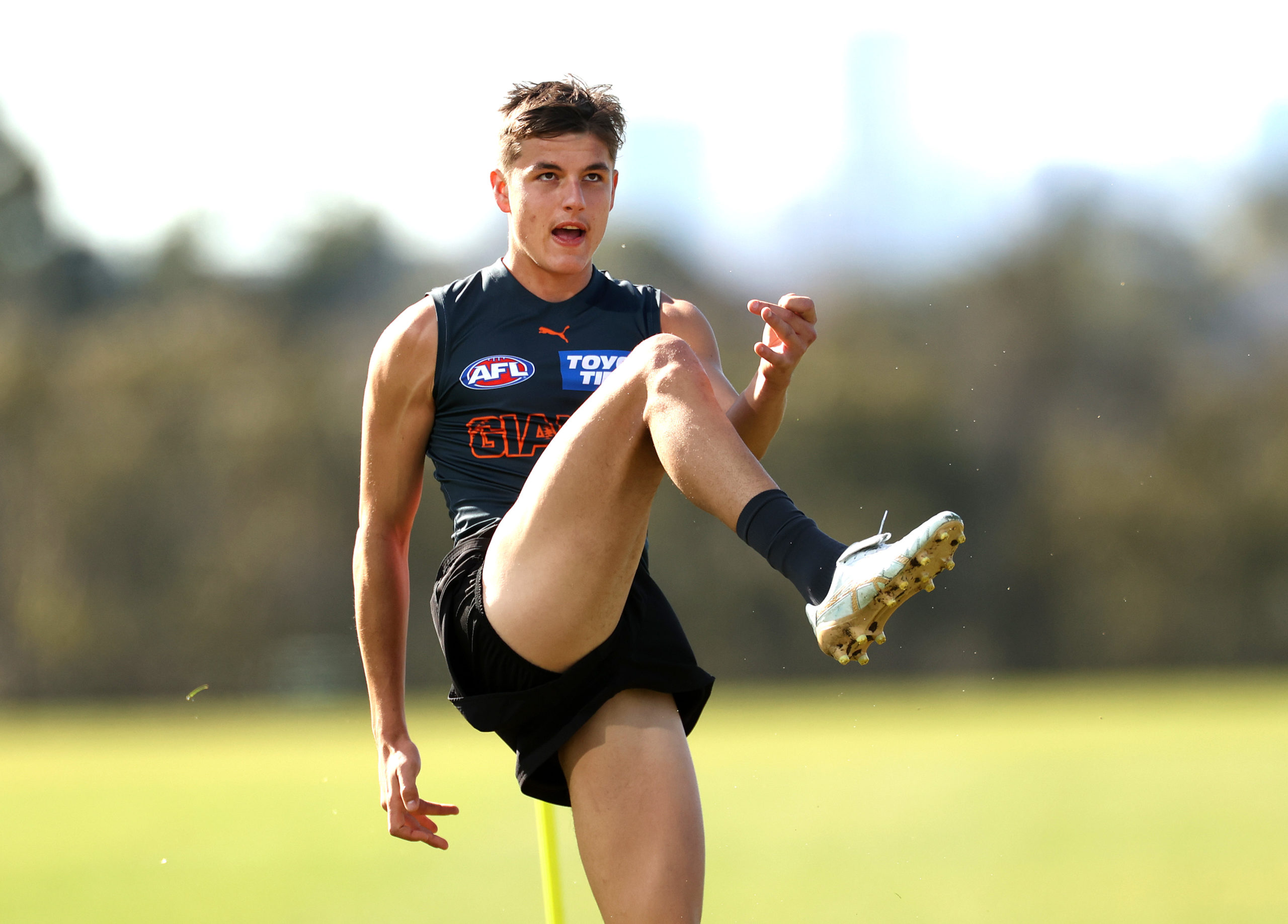 Where there’s a will, there’s a Wade | AFL Players' Association Limited
