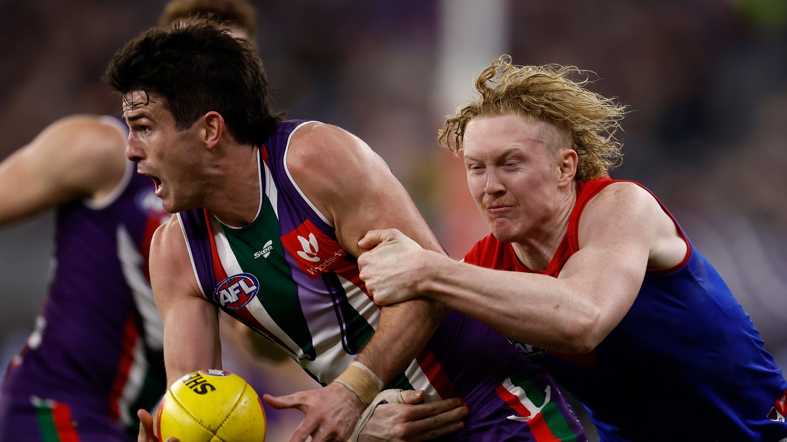 2022 AFLPA MVP Nominees announced | AFL Players' Association Limited