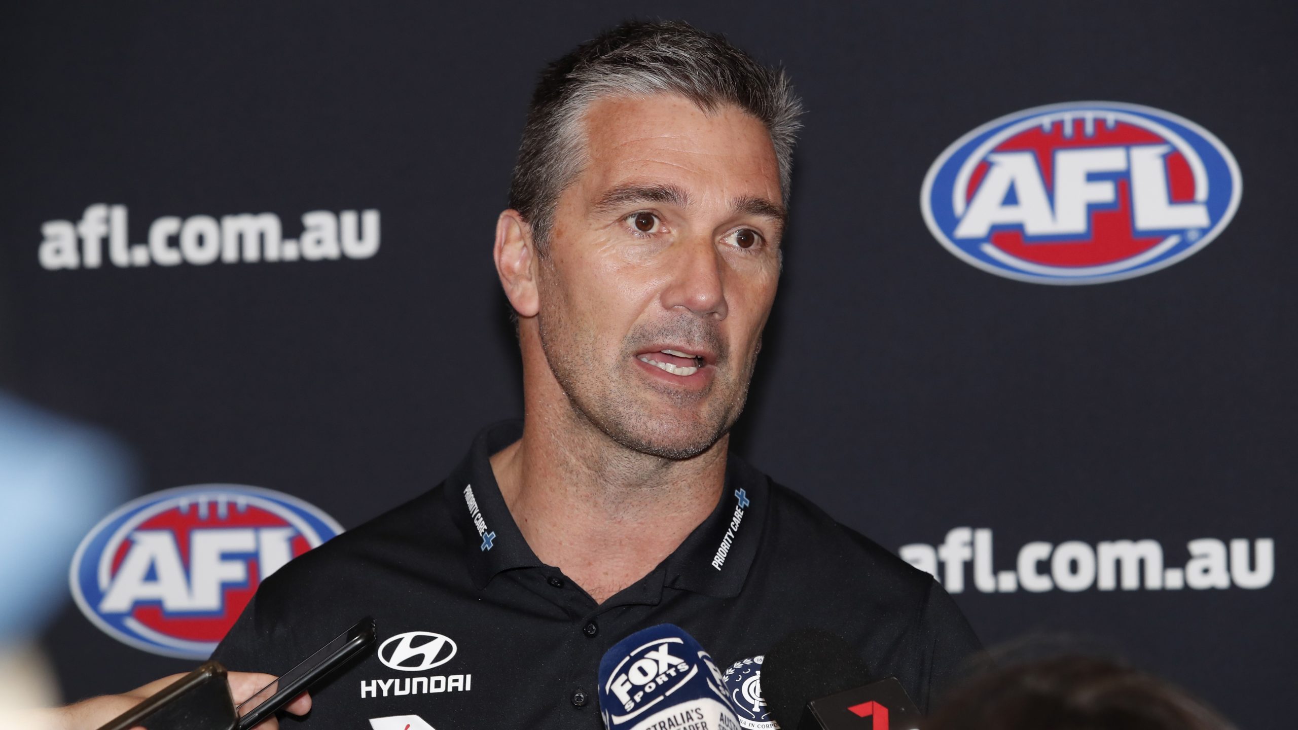 Become a Local Expert by listening to Trade Radio | AFL Players ...